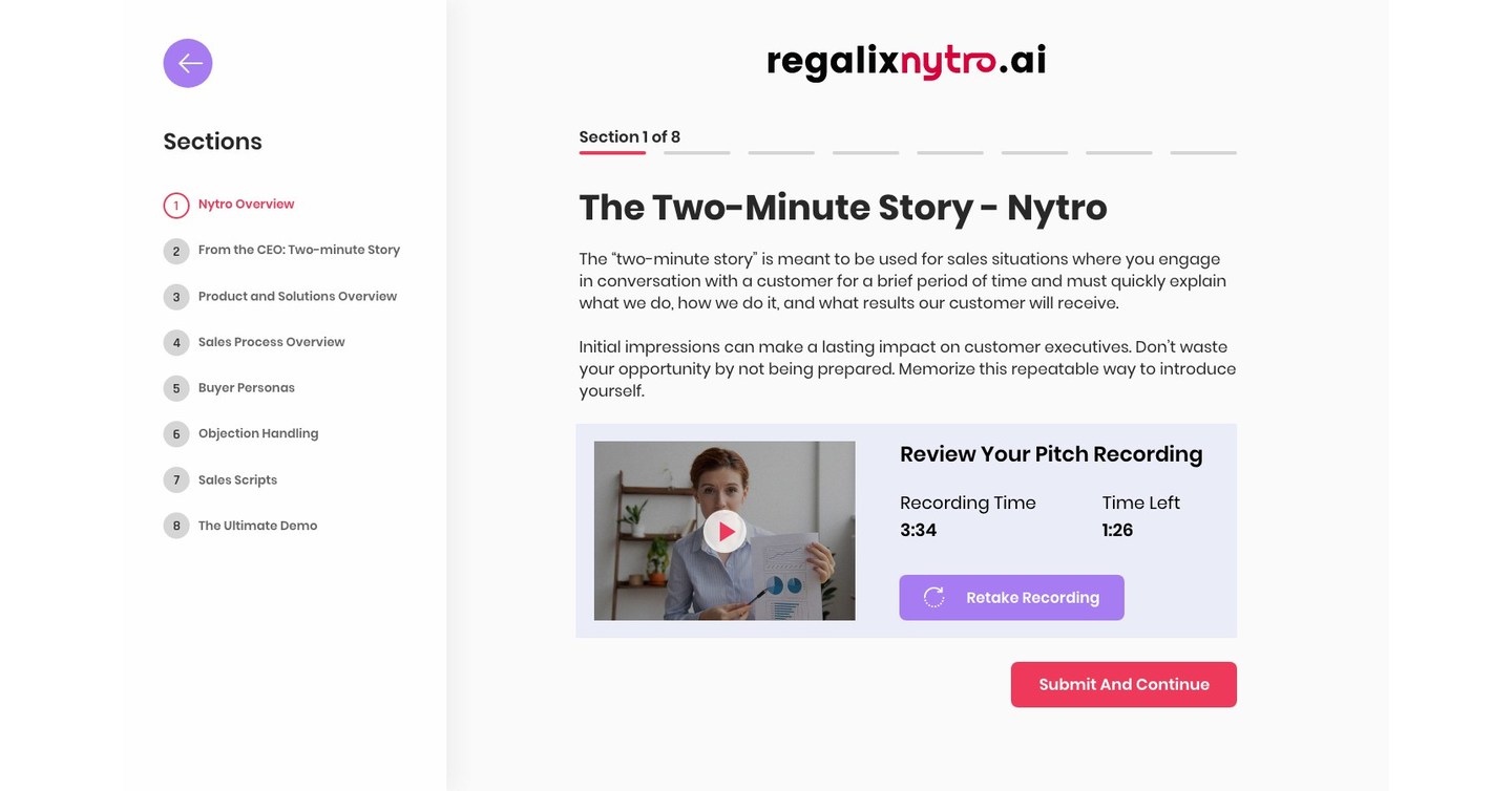 Aragon Research Recognizes Regalix Nytro as a Strategic Innovator and ...