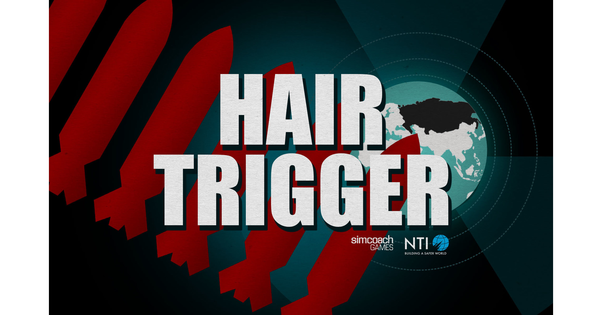 New Mobile Game Challenges Players To Take Nuclear Weapons Off Of Hair ...