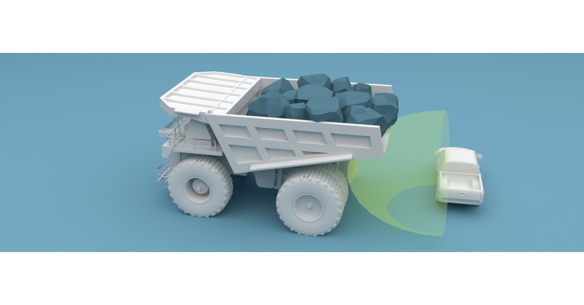 Brigade Electronics Discusses the Benefits of Collision Avoidance Technology for Quarrying and ...