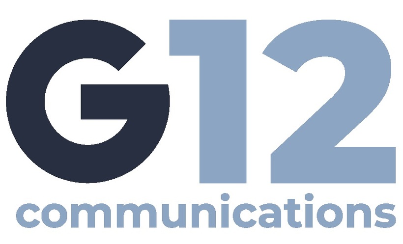G12 Logo