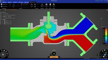 Ansys Discovery Greatly Improves Product Design Processes