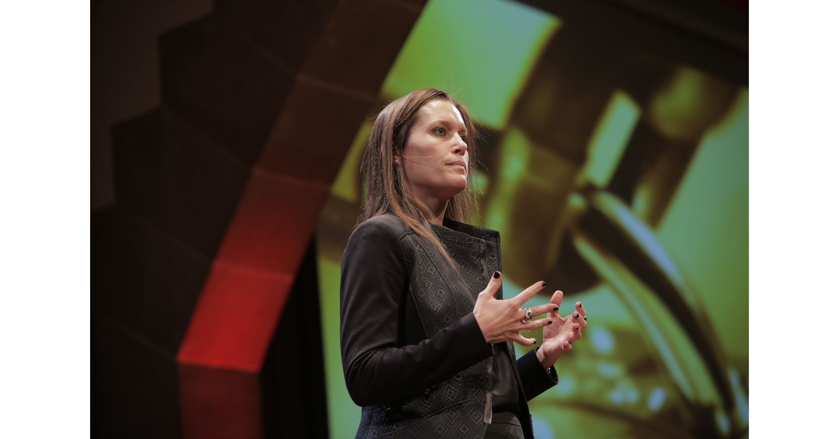 UH Law Center Professor Renee Knake Jefferson says Biden's commitment ...