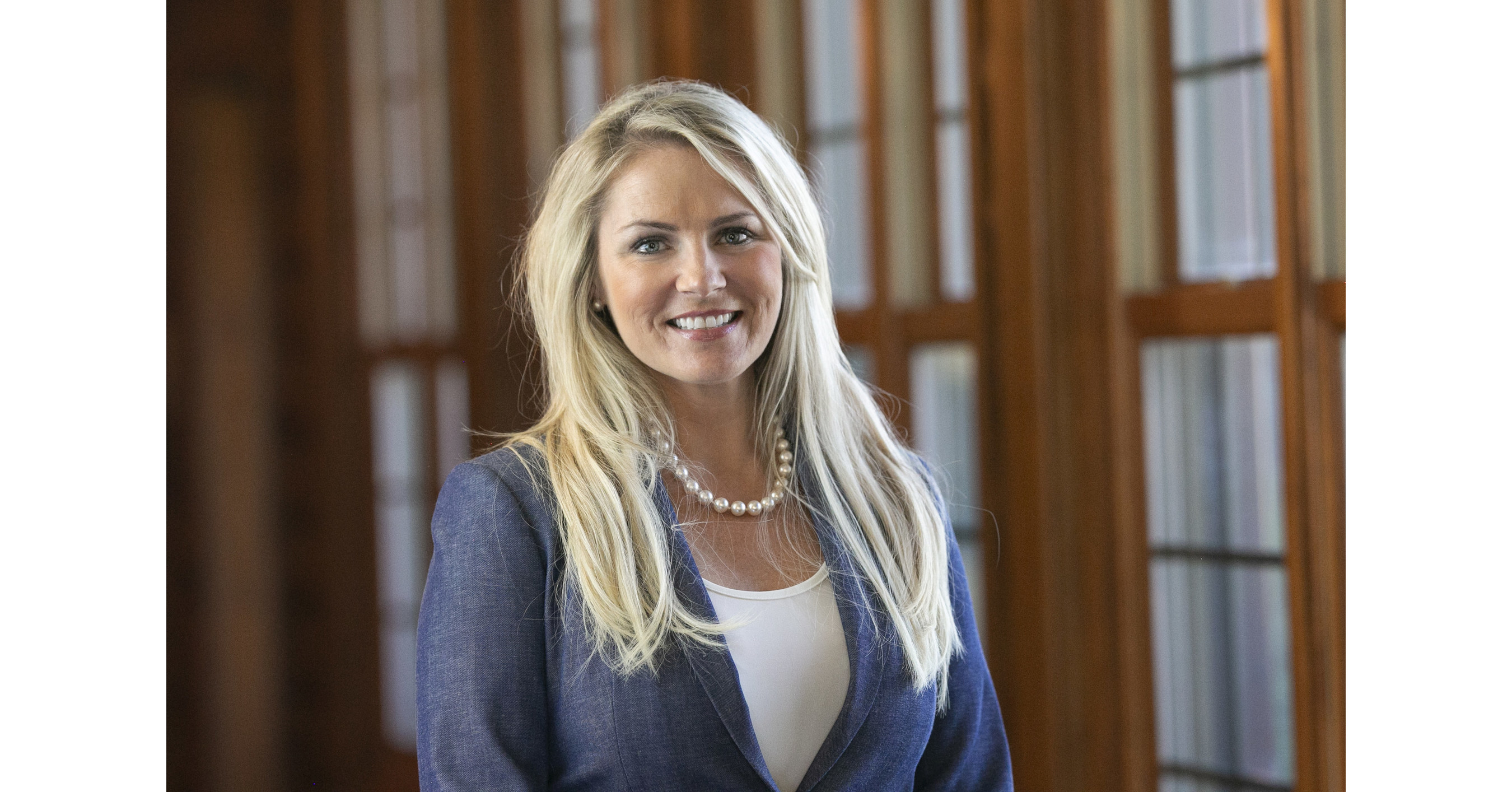 Kelly Reisdorf Selected as Women in Business Honoree by Minneapolis/St ...