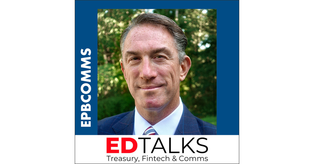 EPBCOMMS, LLC. CEO & Co-Founder Edwin P. Baldry Joins NSA-NYC Board of ...