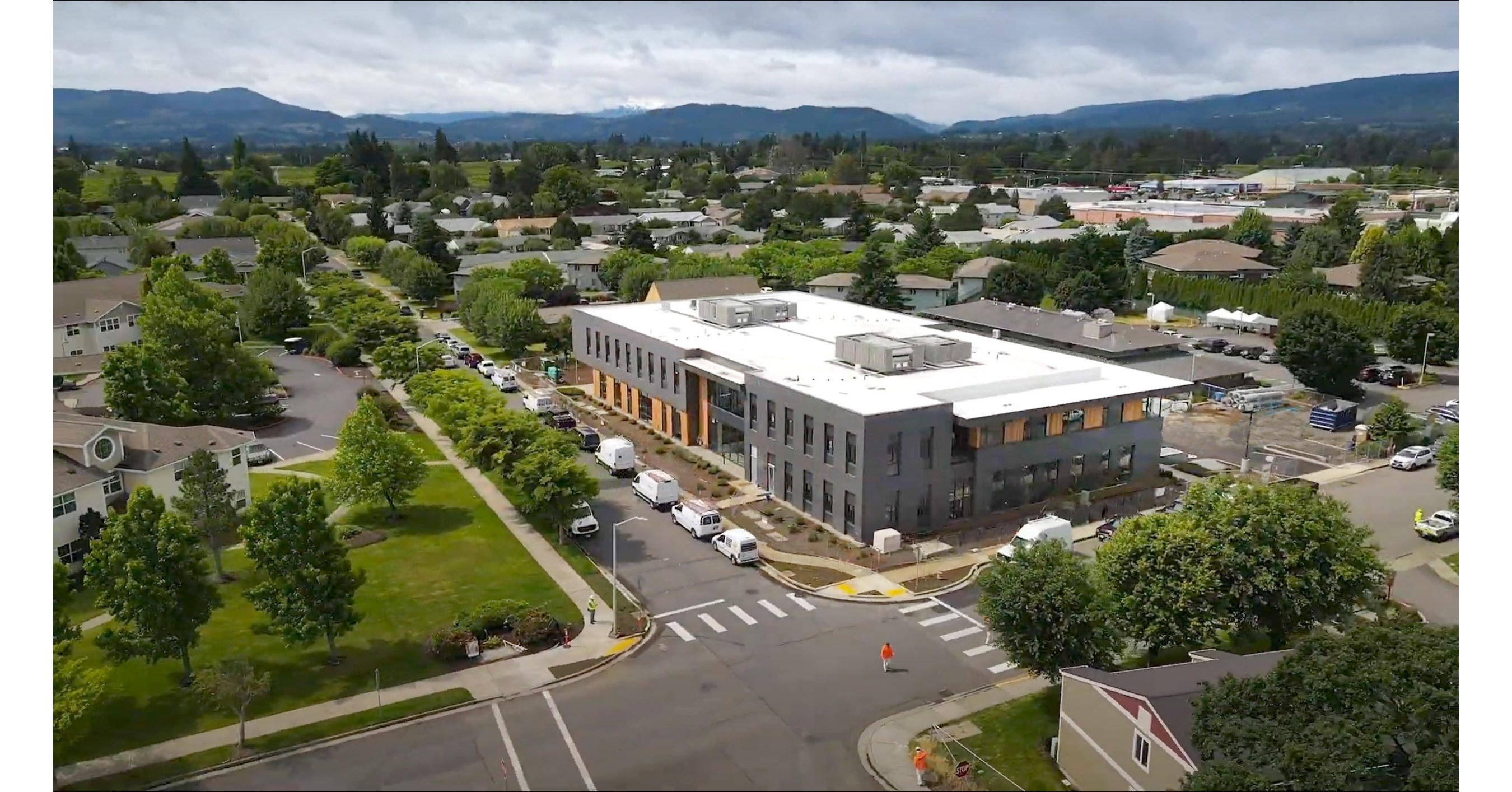 One Community Health Opens New Clinic With Technology Designed to Limit ...