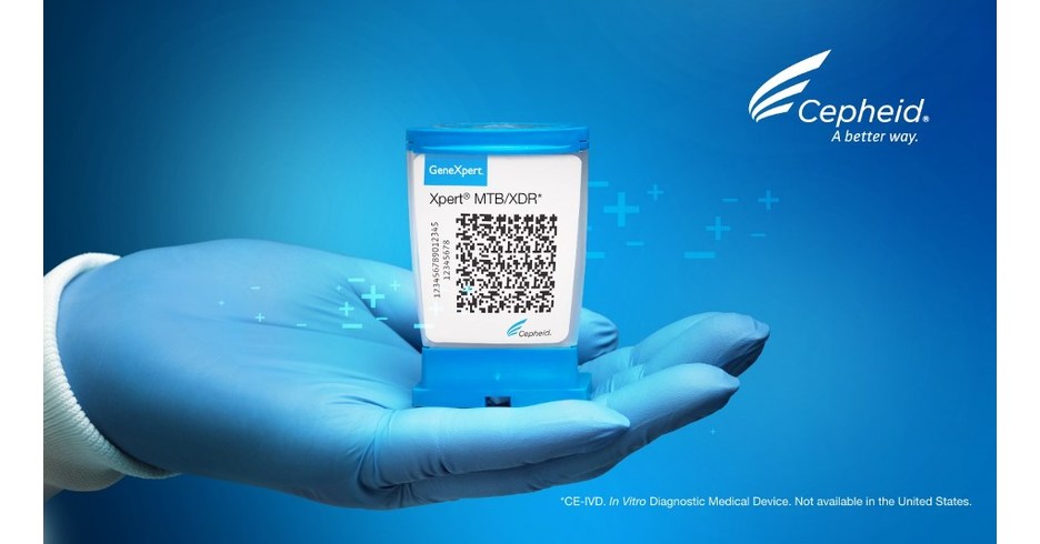 New Rapid Molecular Test For Tuberculosis Can Simultaneously Detect ...