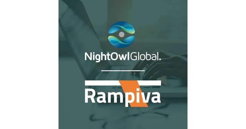 NightOwl Global Selects Rampiva to Accelerate Data Processing Across ...