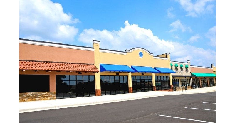 Commercial Real Estate Market Remains Active Despite Ongoing Pandemic ...