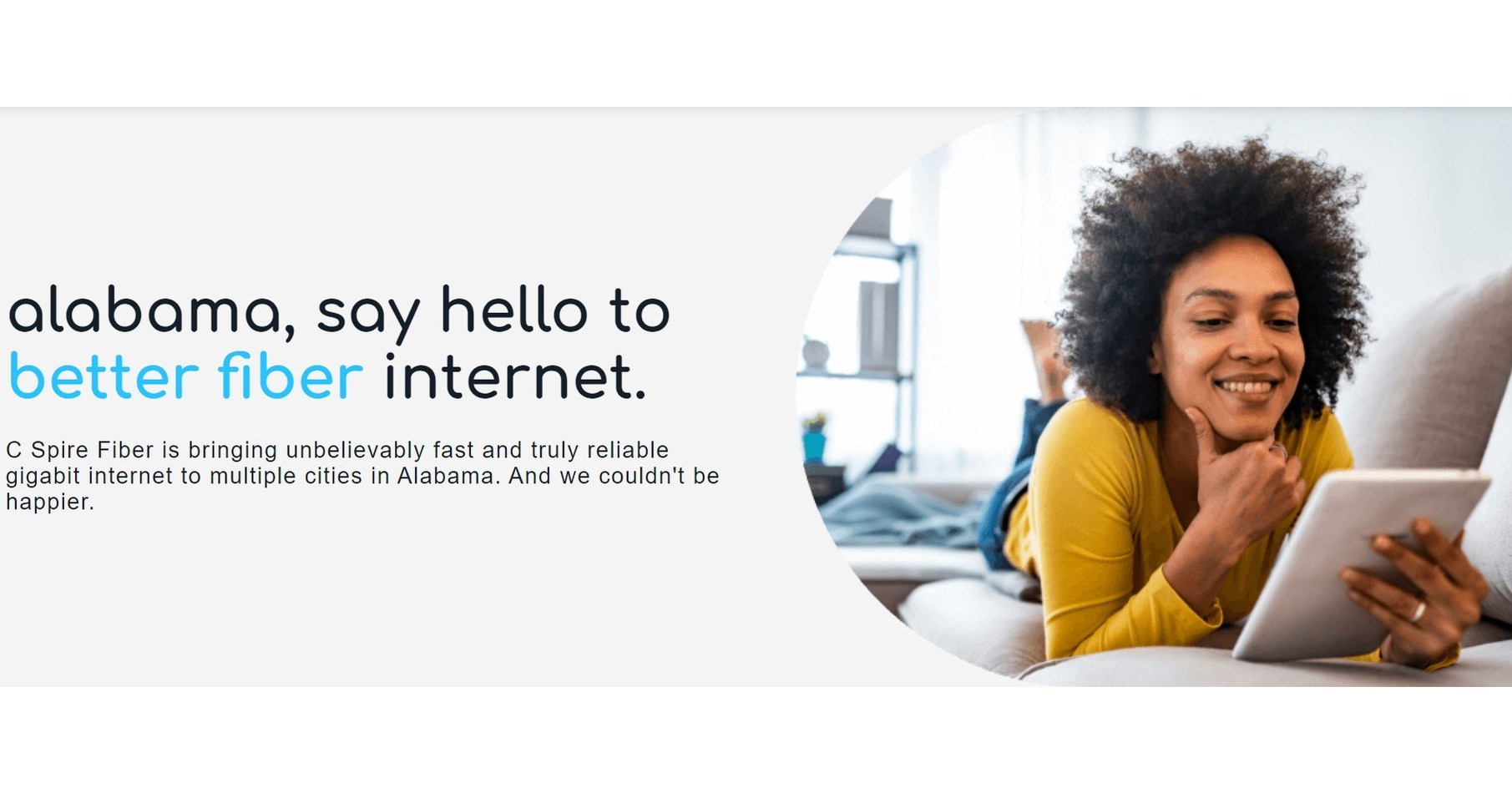 C Spire begins pre-orders for ultra-fast fiber internet in Jasper and ...