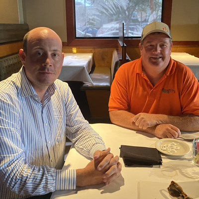 Eberhart Capital Bets on Sarasota