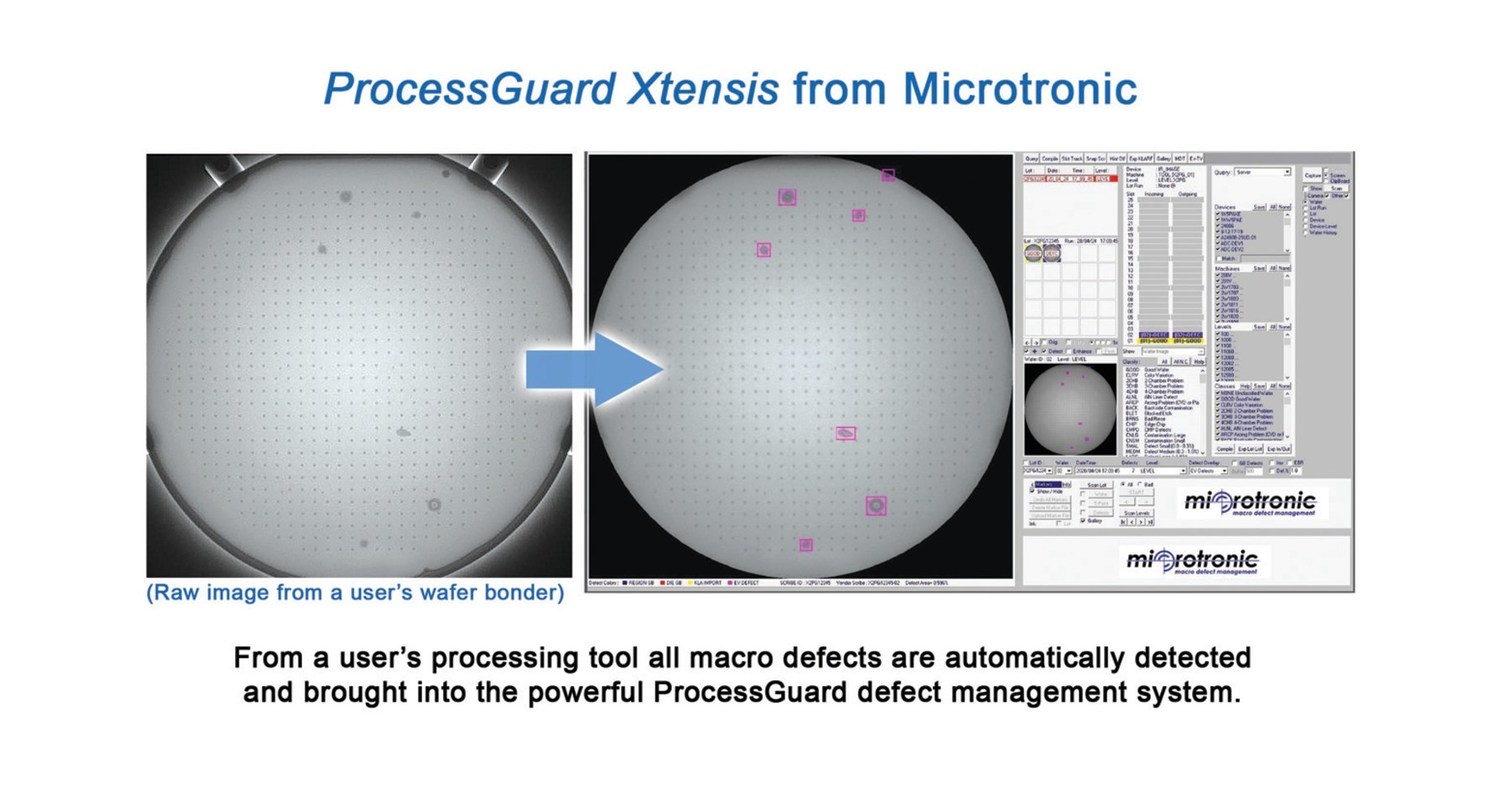 Microtronic Announces Real-time Macro Defect Monitoring - Within ...