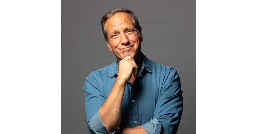 ServiceTitan announces special guest Mike Rowe for Pantheon 2020