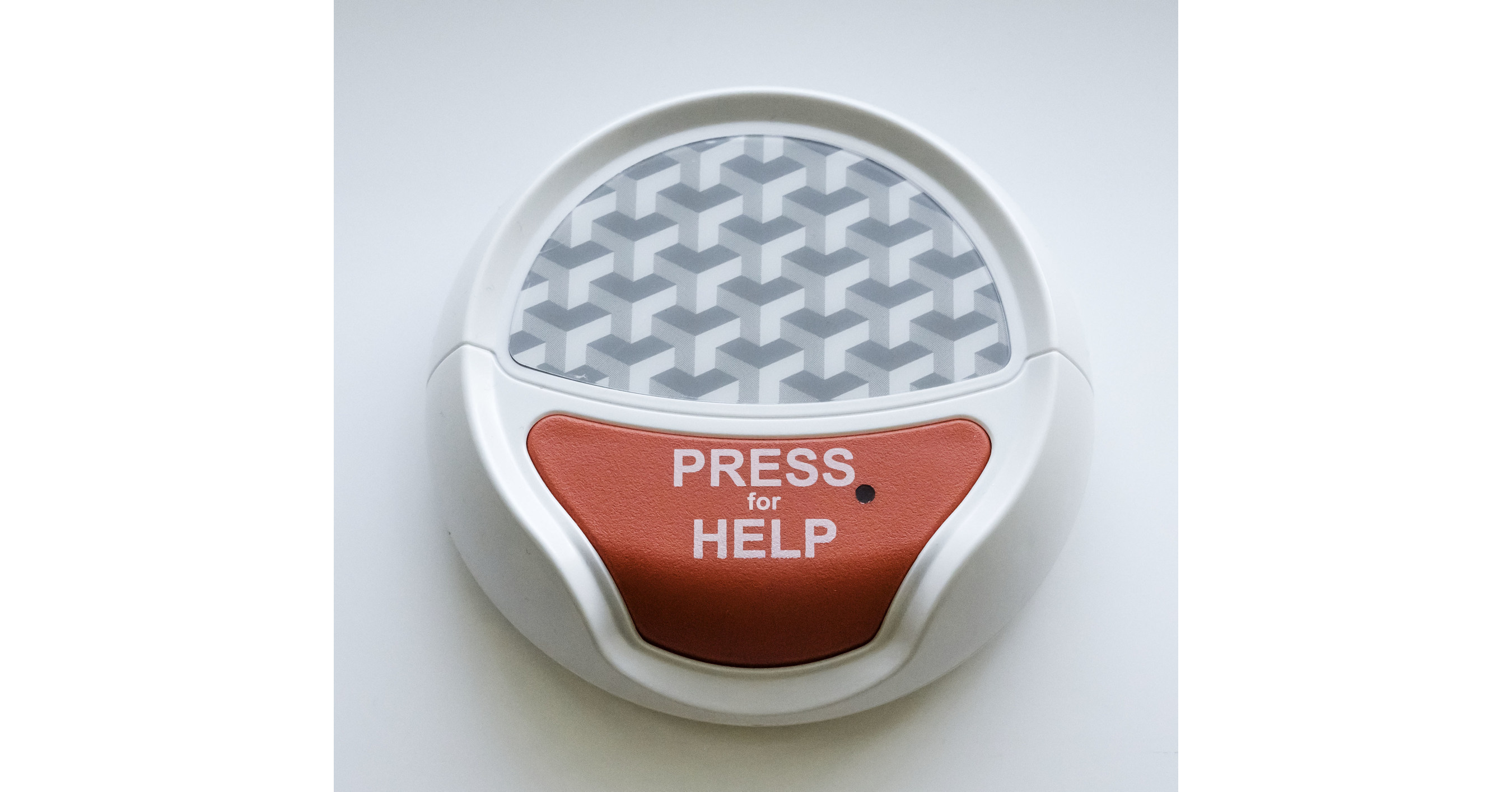 New Wall Buttons Provide Access to Help Where Consumers Need It Most