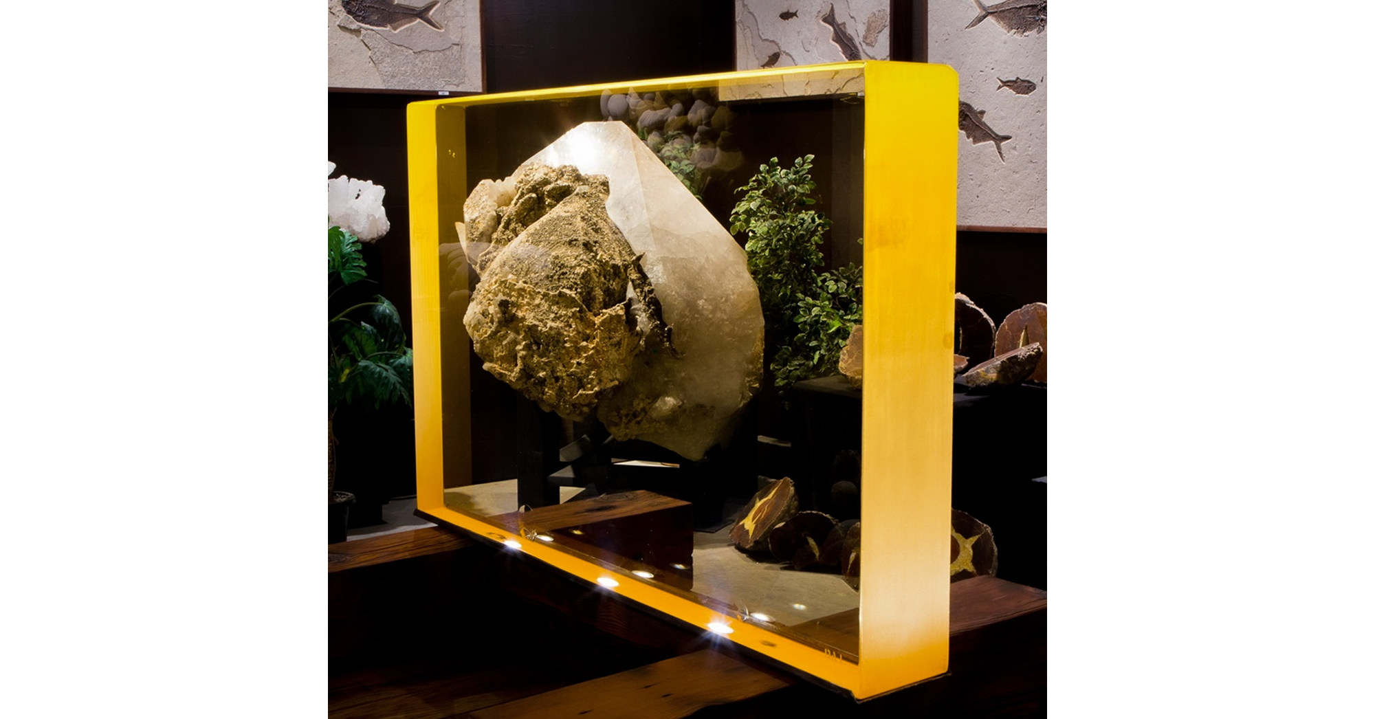 $3,400,000 World War II Manhattan Project Relic Added to the Mini ...