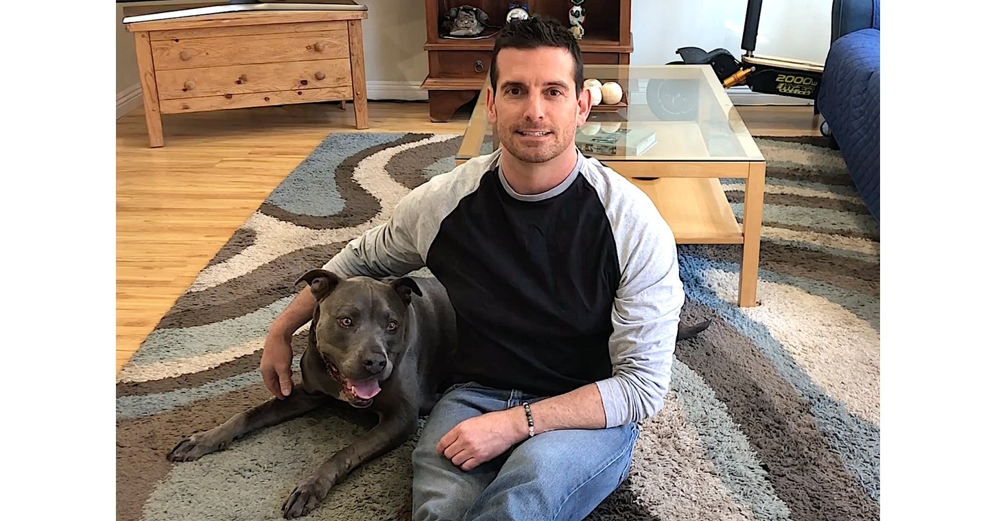 Lifetime and Soap Opera Actor Recreating Iconic Movie Scenes with His ...