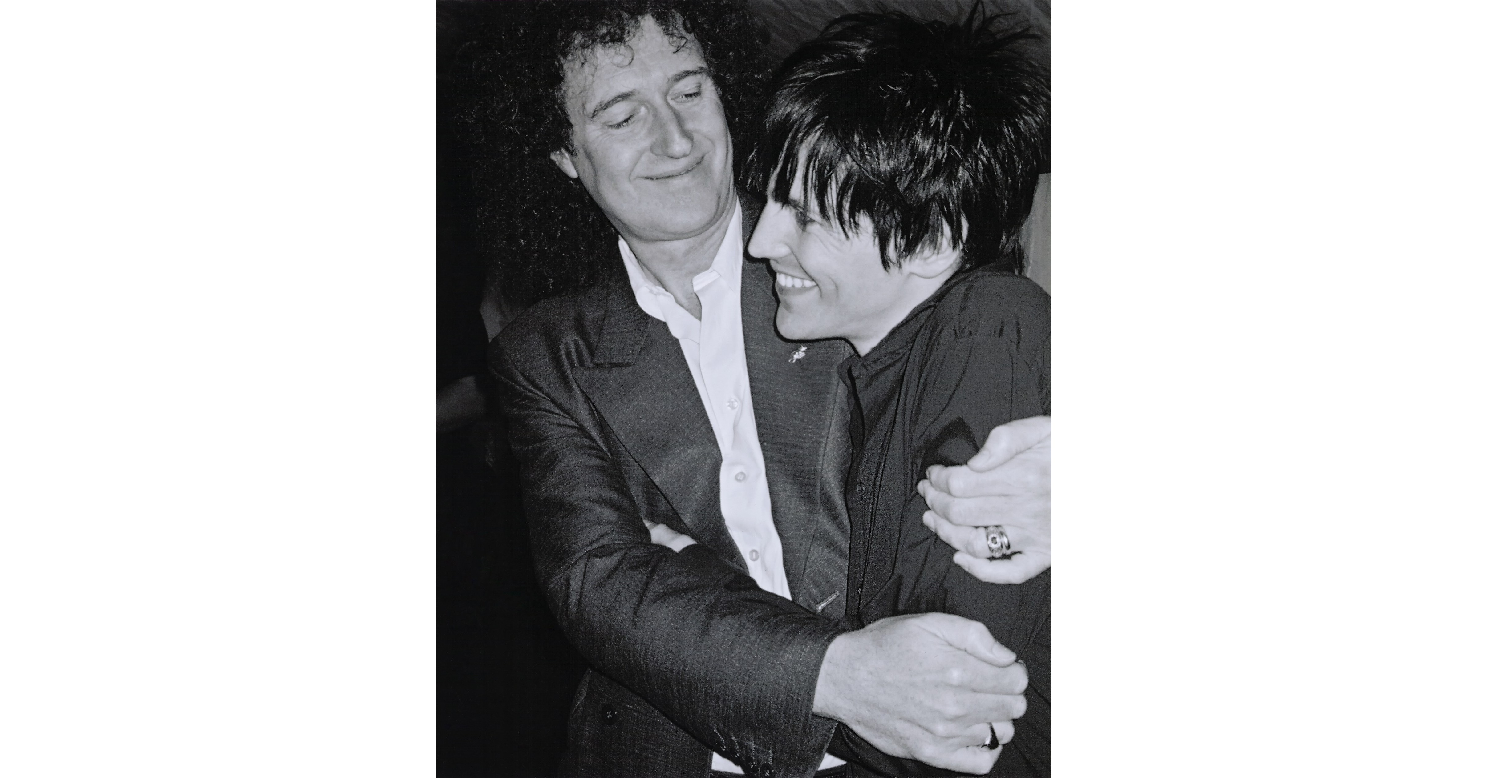 Broadway Star & Theatrical Performer Tony Vincent Reinvents His ...