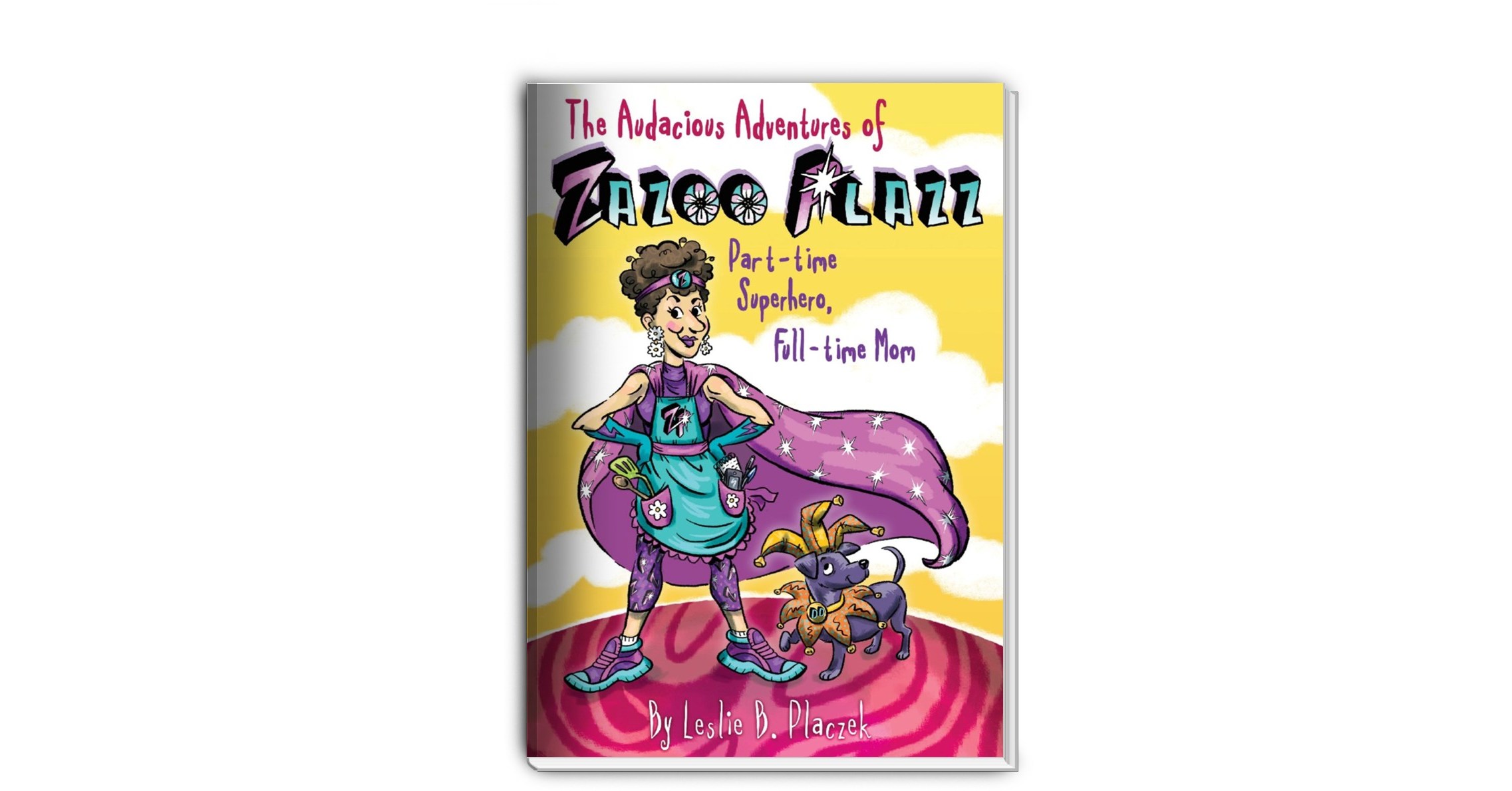 Turns Out Laughter and "A Look Back" are Keys to Thriving in Tough ...