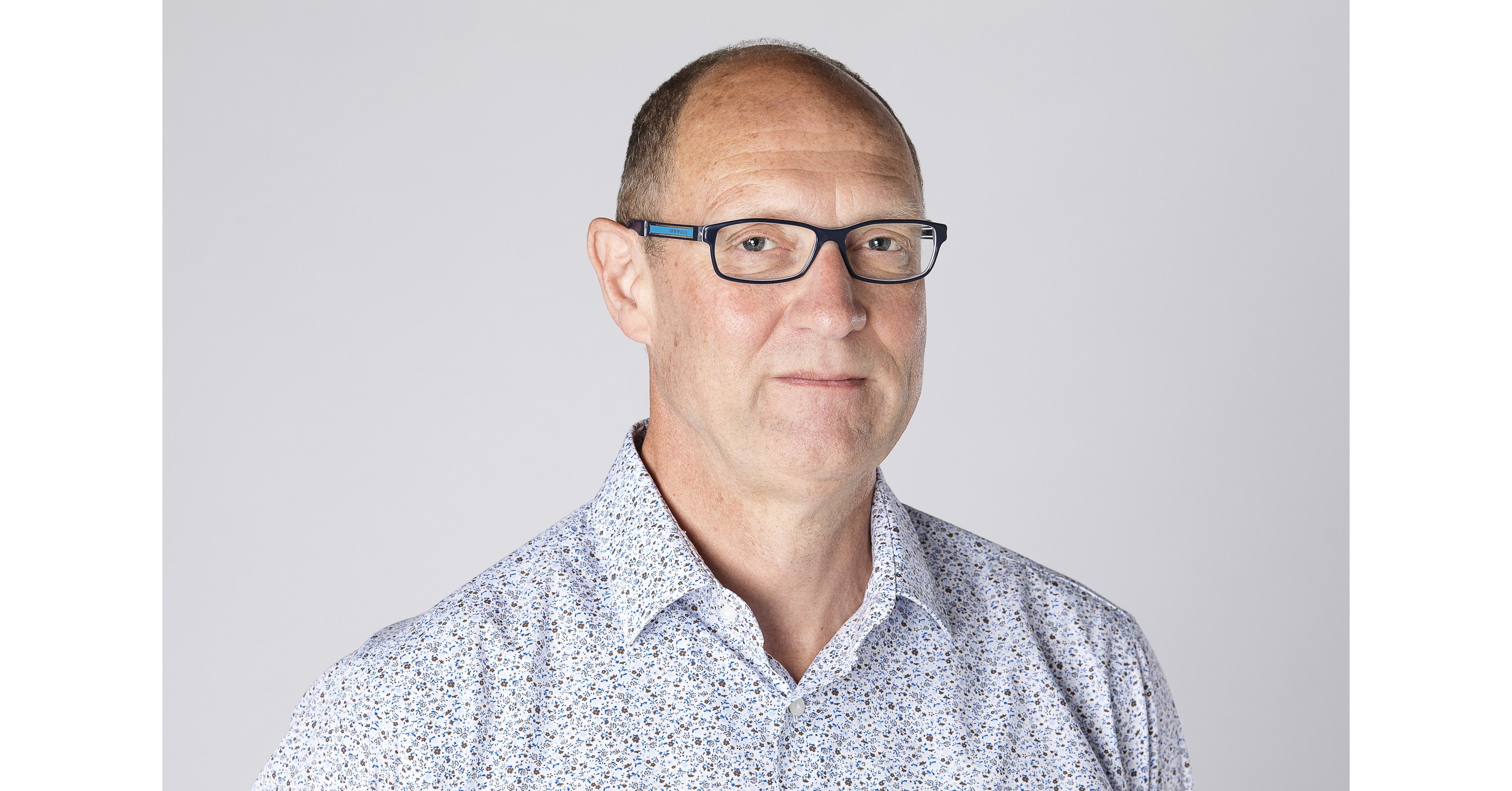 Davide Molho, DVM Joins Viroclinics Biosciences as Chief Executive Officer