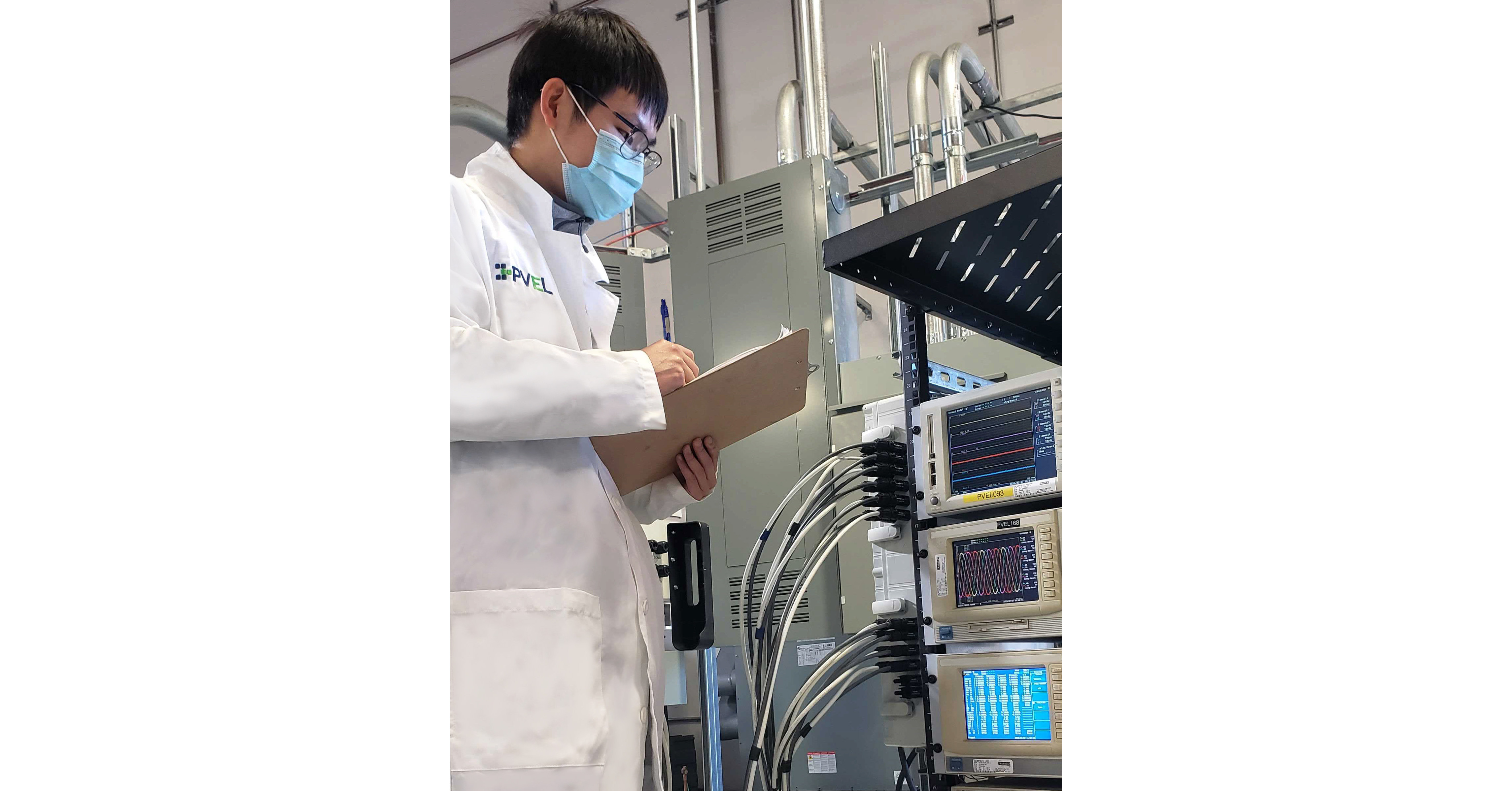 PVEL Opens New Inverter Test Center to Support Residential, Commercial ...