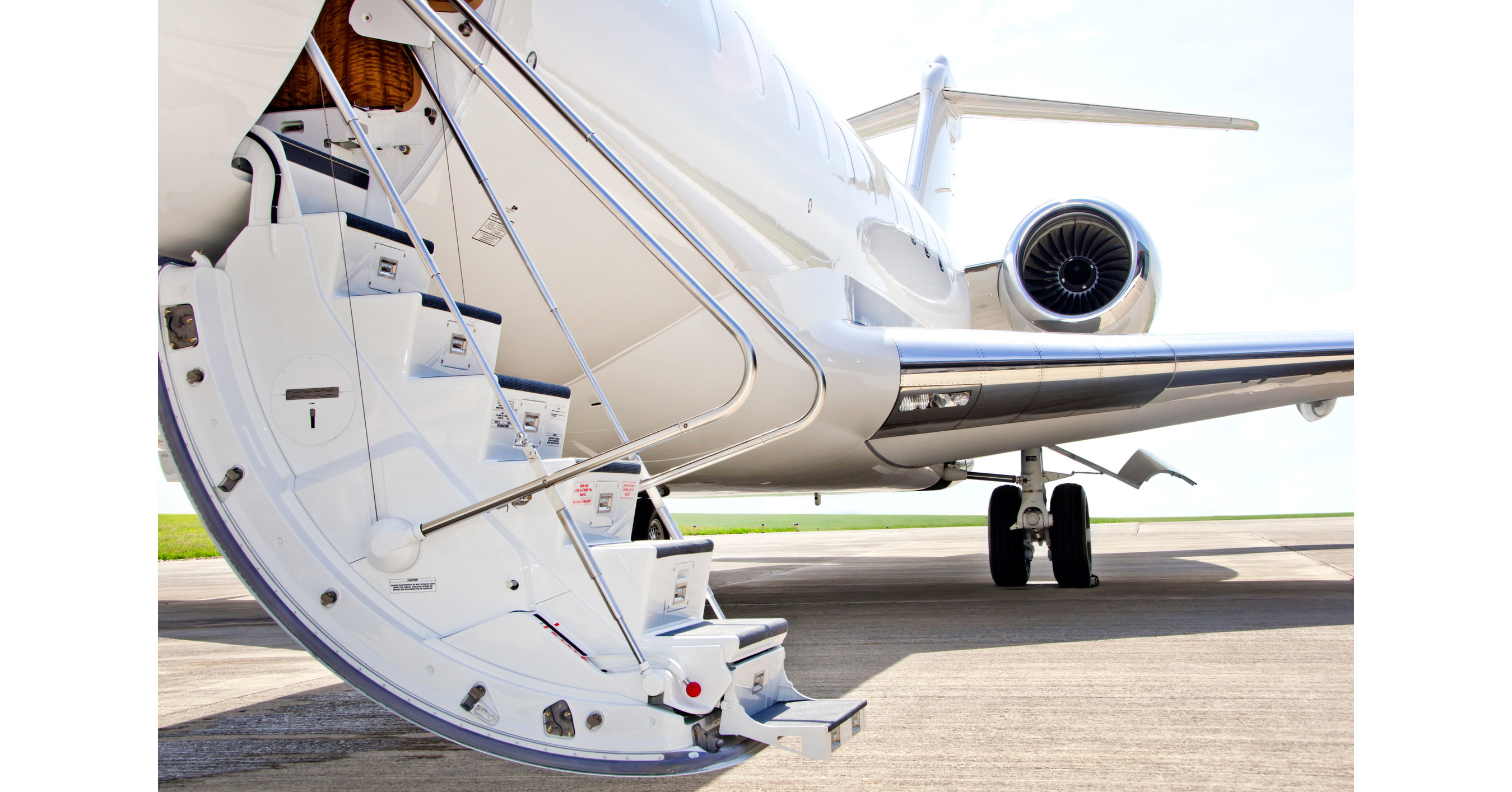 Paramount Business Jets Offers Expedited COVID-19 Testing Capabilities ...
