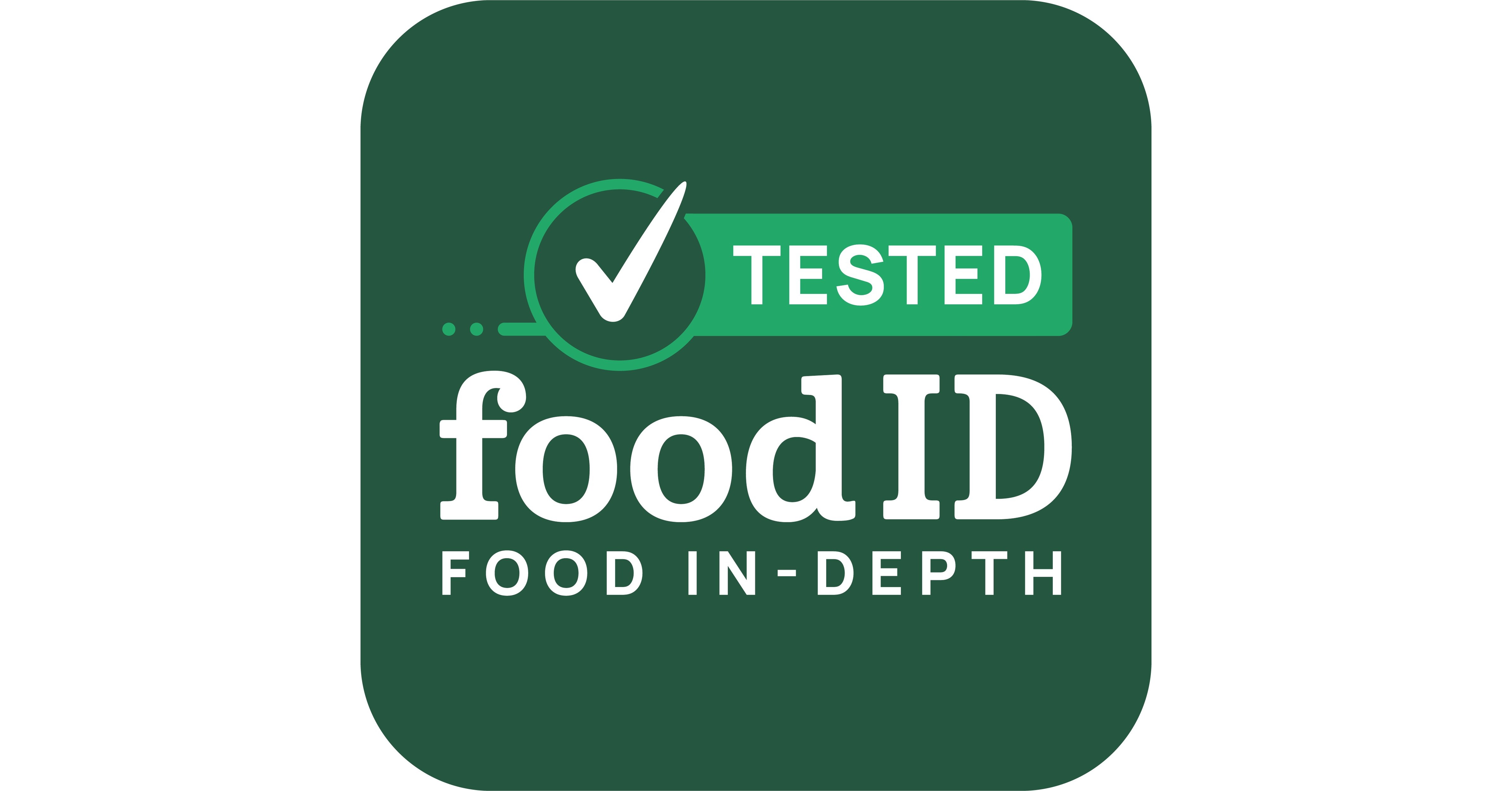 What's In The Meat We Eat? Testing Startup Food In-Depth (FoodID) Wants ...