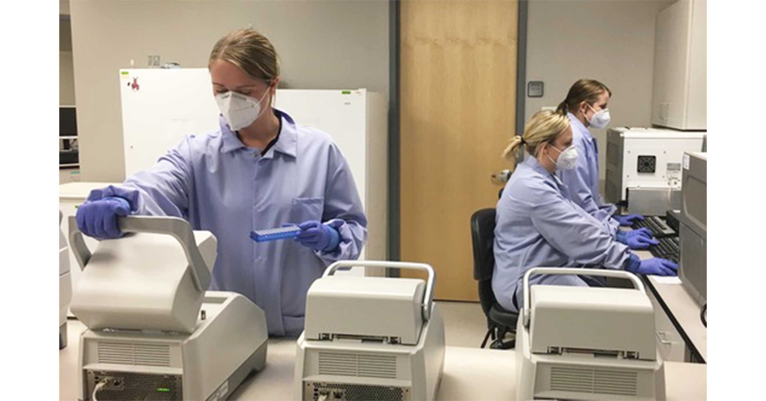 FDA Issues EUA for OraRisk® COVID-19 RT-PCR Test from OralDNA® Labs