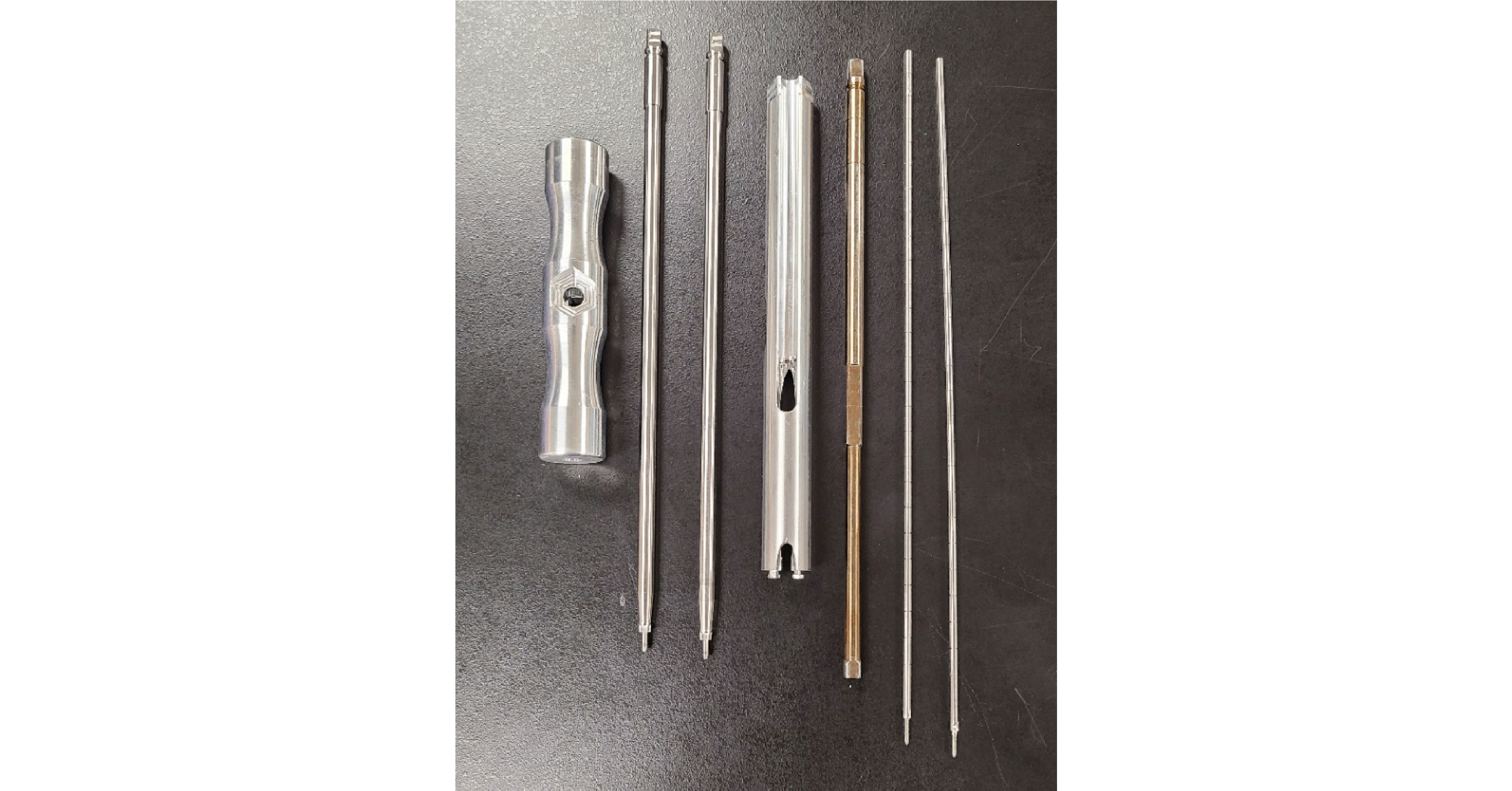 Inspired Spine Introducing New Technology to Revolutionize SI Joint ...