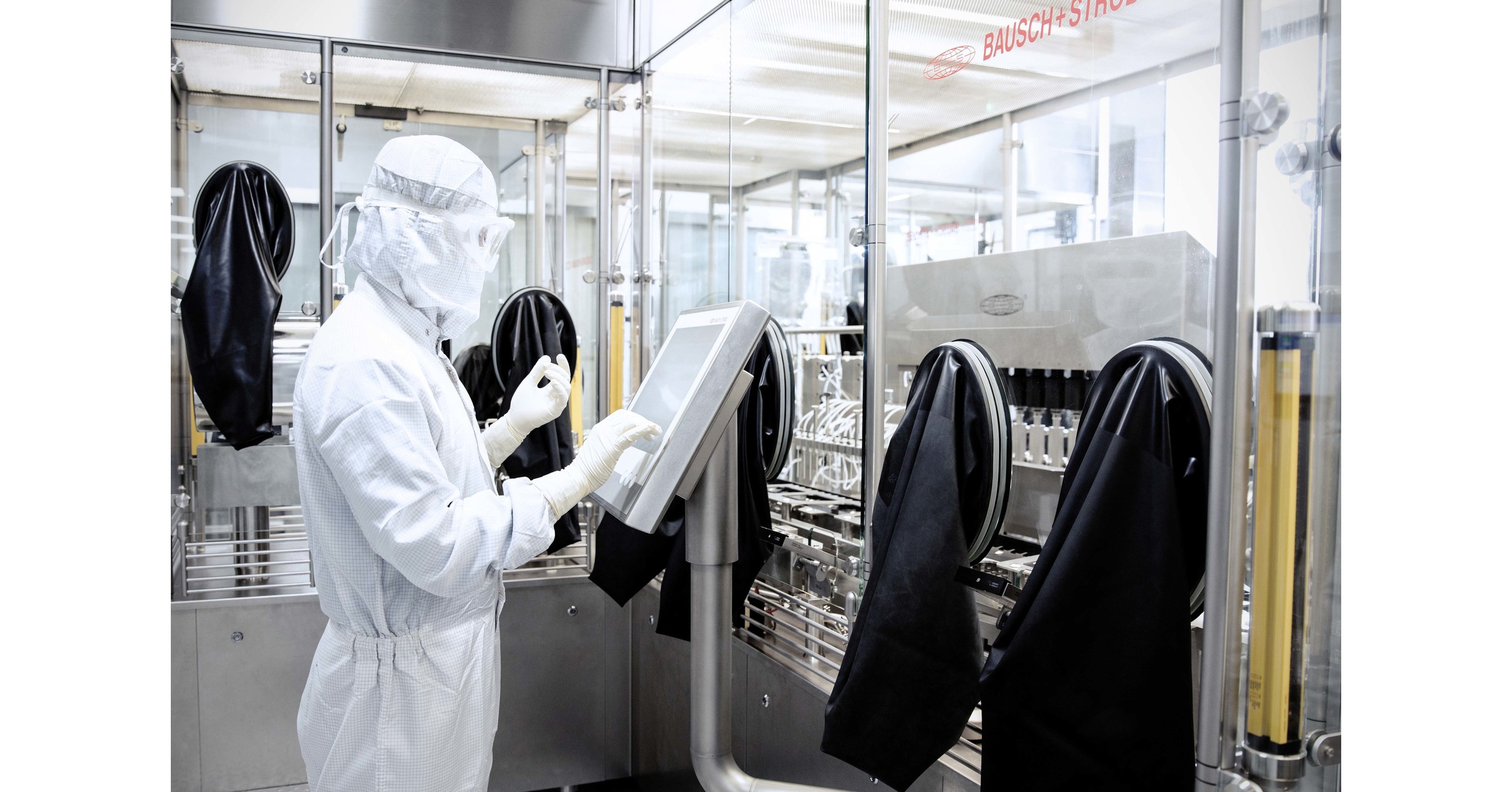 Samsung Biologics Expands Drug Product Manufacturing Facility in Incheon