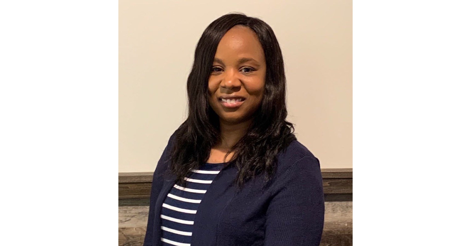 Cyber Hero Shanti' Coaston Makes Cybersecurity Education More Inclusive