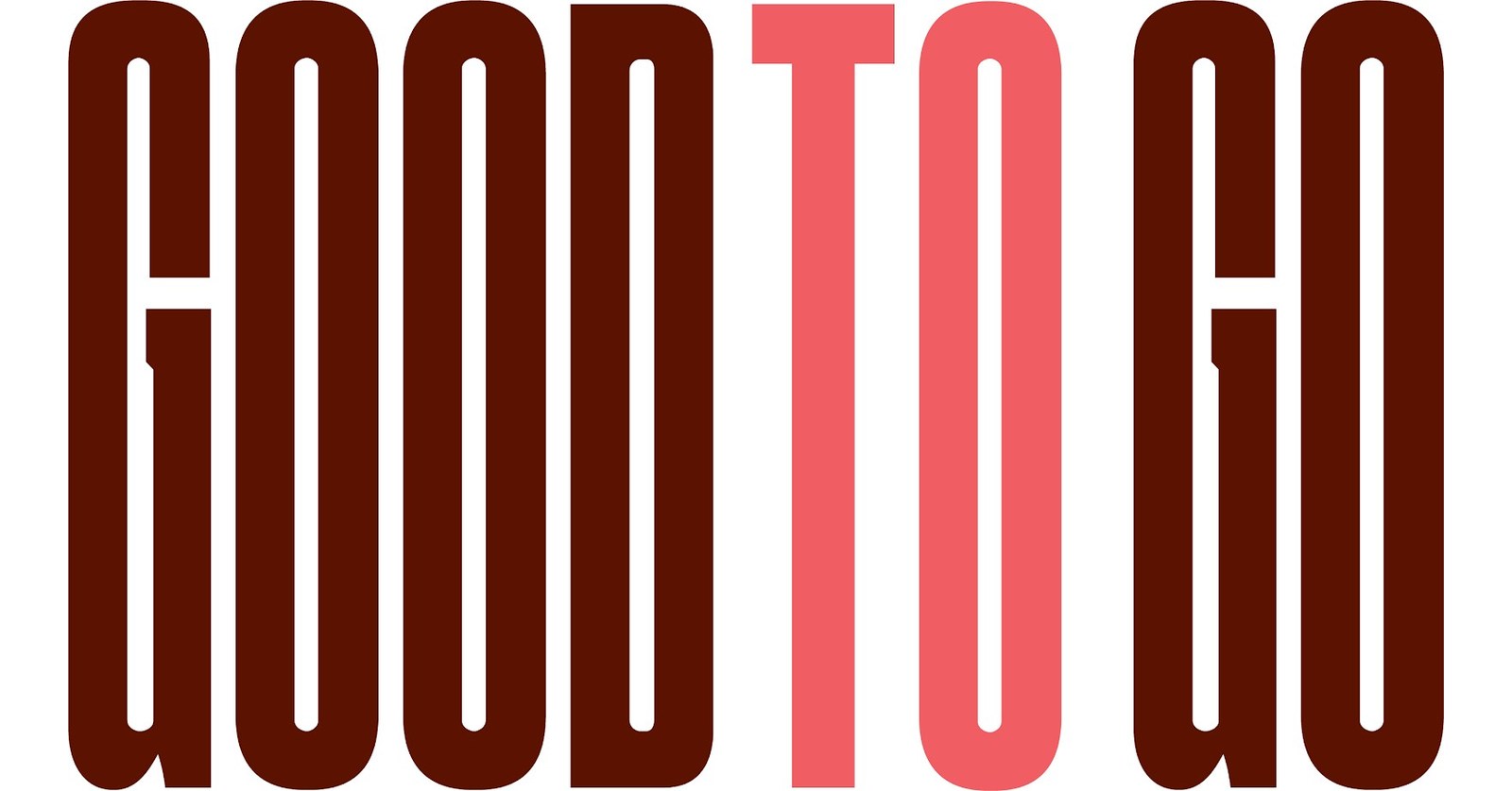 GOODTO GO Snack Bars Now Available at Whole Foods and Kroger