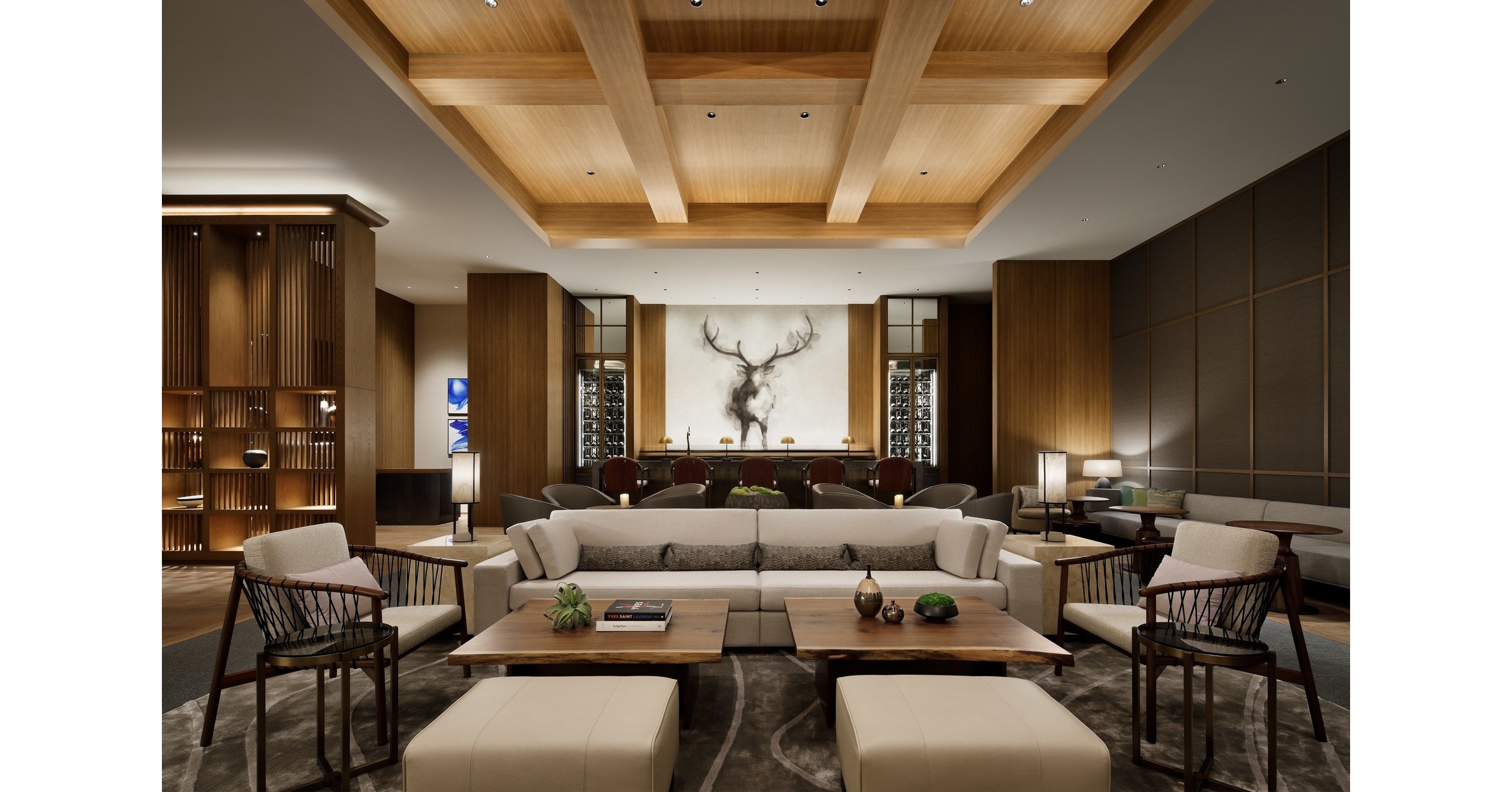 Marriott International Opens 800th Property In Asia Pacific