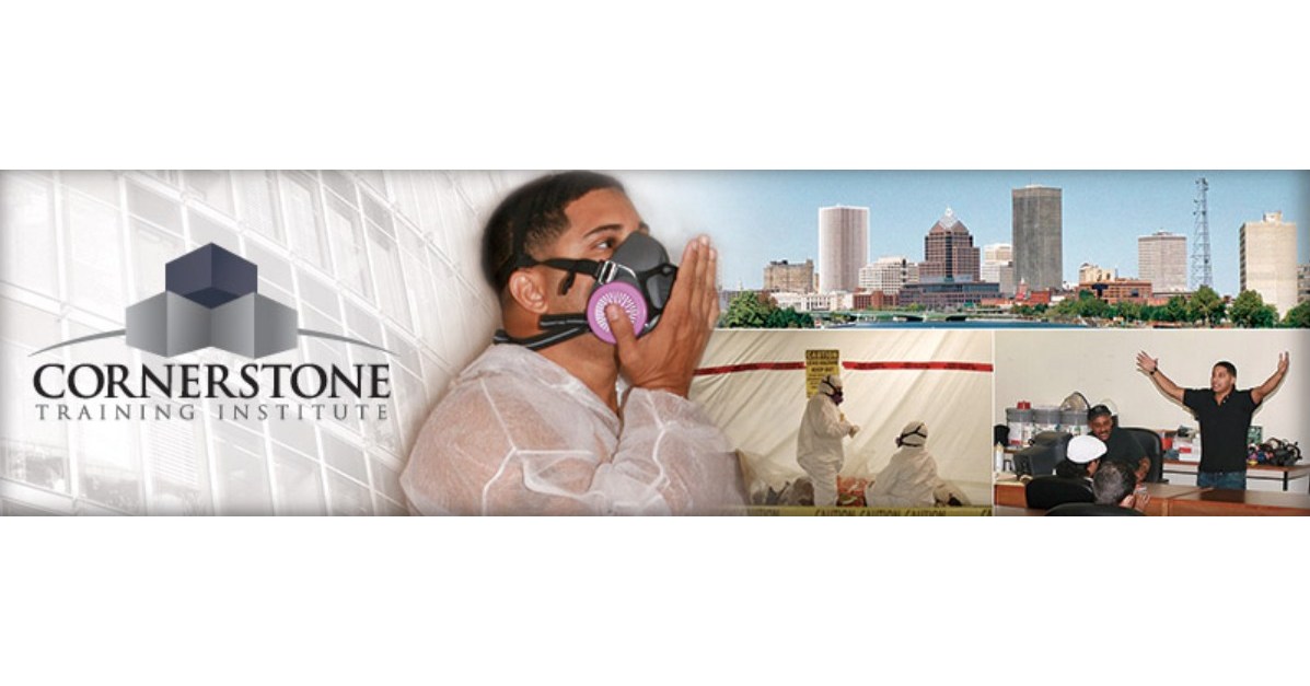 Cornerstone Training Institute Protects Schools and Businesses Amidst ...