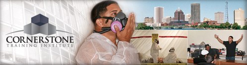 Cornerstone Training Institute Protects Schools and Businesses Amidst ...