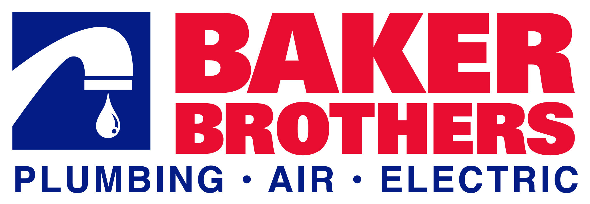 Baker Brothers Plumbing, Air Conditioning & Electrical Protecting DFW ...