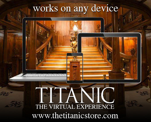 RMS Titanic, Inc. to launch new educational programming partnership ...