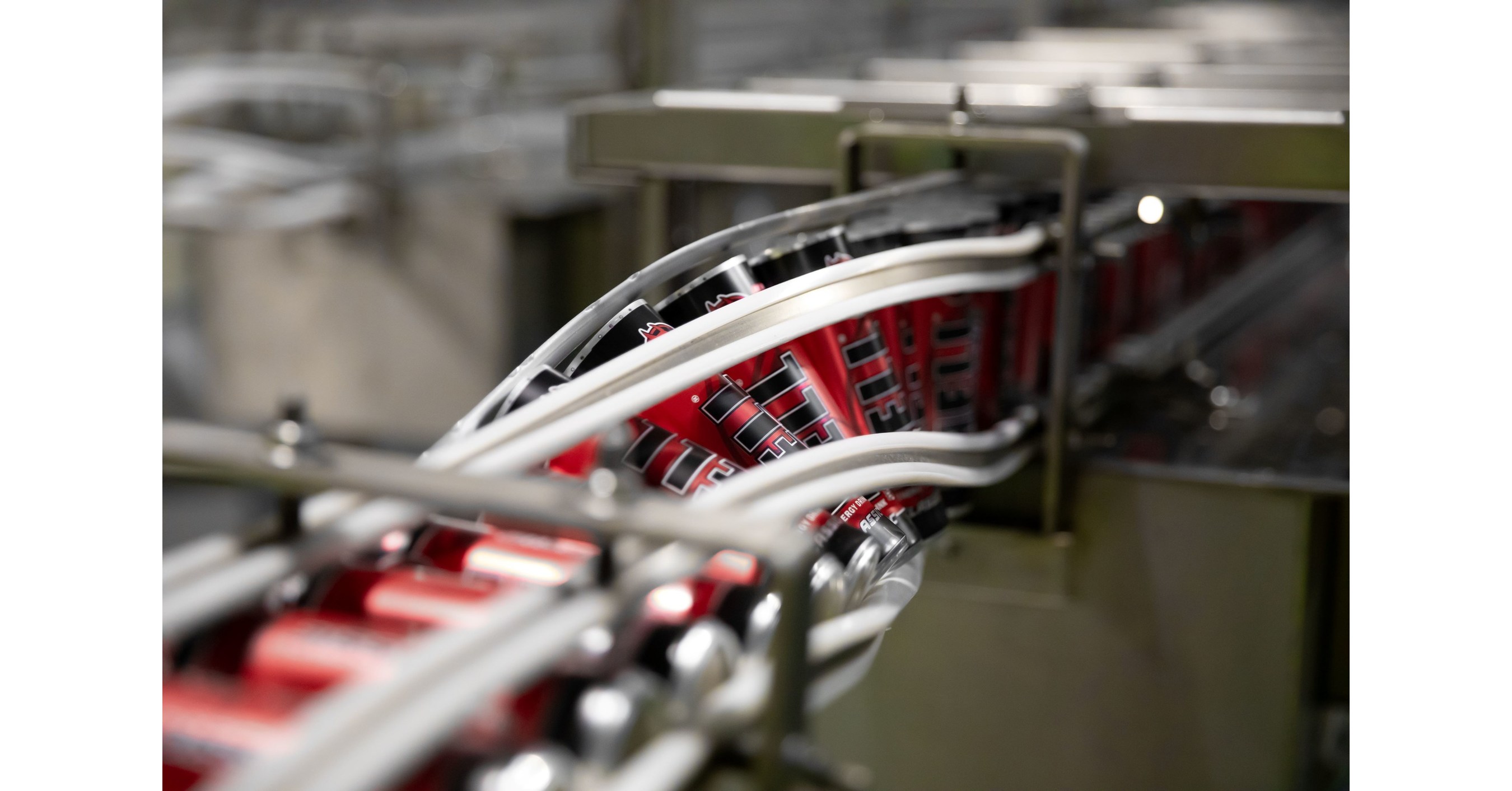 Beverage Packaging Goes Green With the Launch of the Greenest Aluminium ...