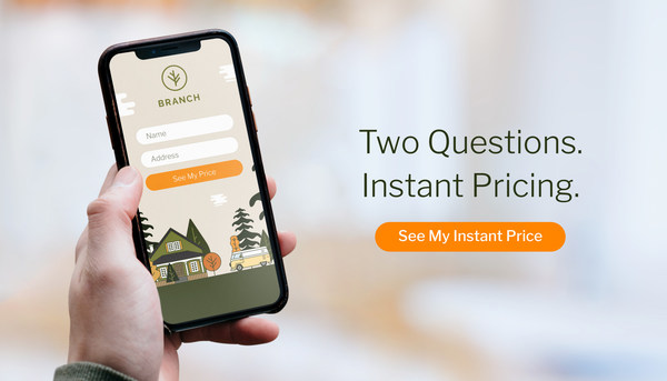 Insurance Startup Branch Secures $24 Million Series A To Get You ...