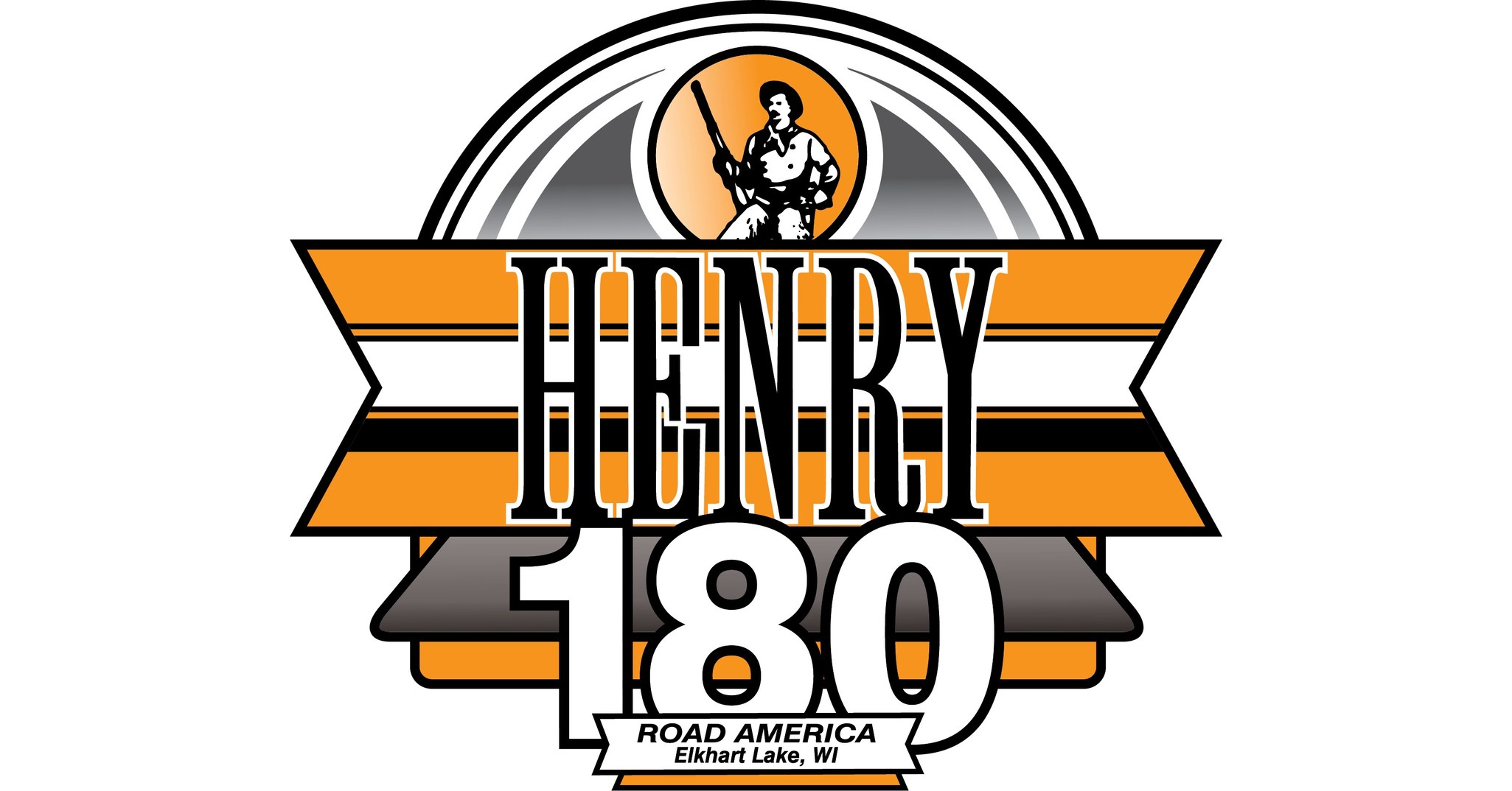 Henry Rifle Logo