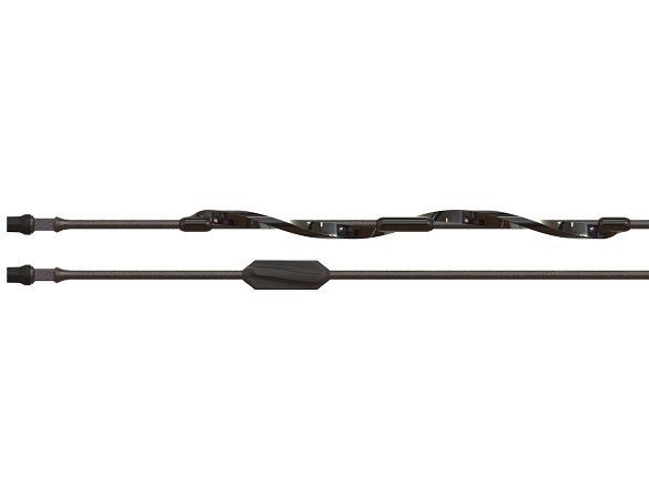 The Black Mamba Provides Complete, Predictable Sucker Rod String ...