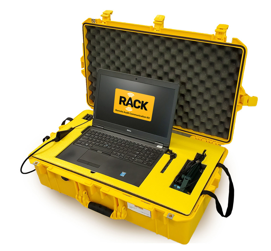 Dynamic Compliance Solutions Aims To Transform The Way Remote Audits ...