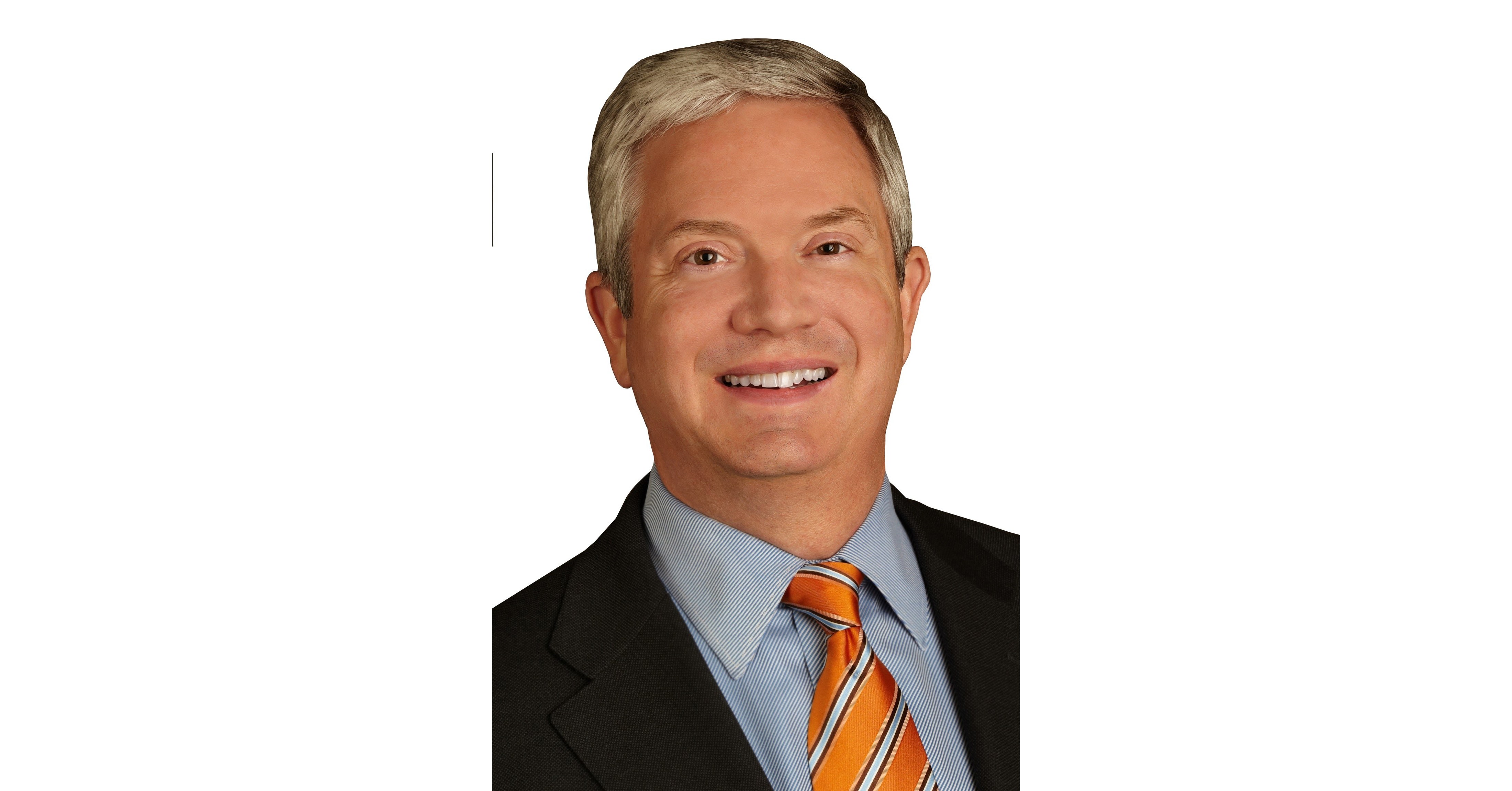 Authentix souhaite la bienvenue à son nouveau directeur financier ...