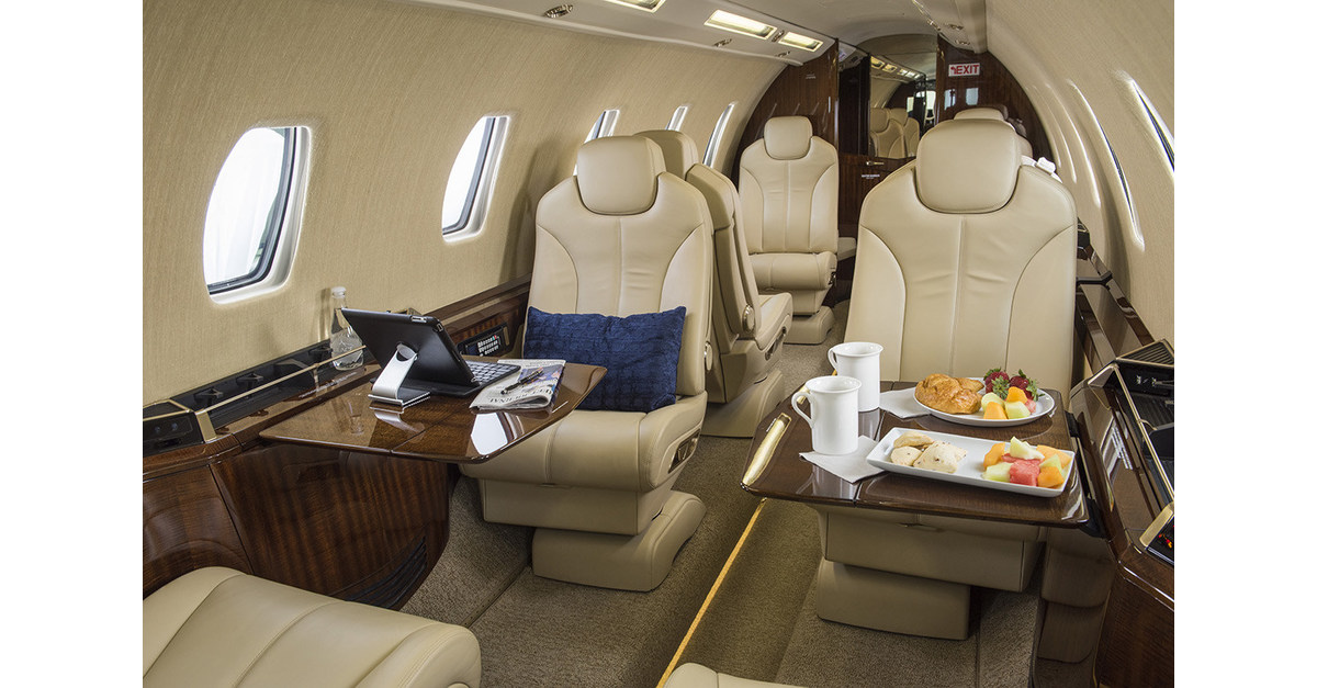 Private Jetaway™ Partners with Elegant Mexico™