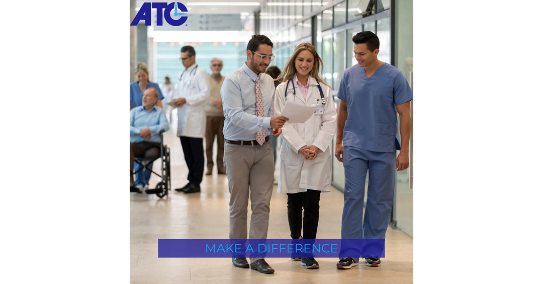 ATC Healthcare Awarded as One of Forbes' Best Temporary Staffing Firms ...