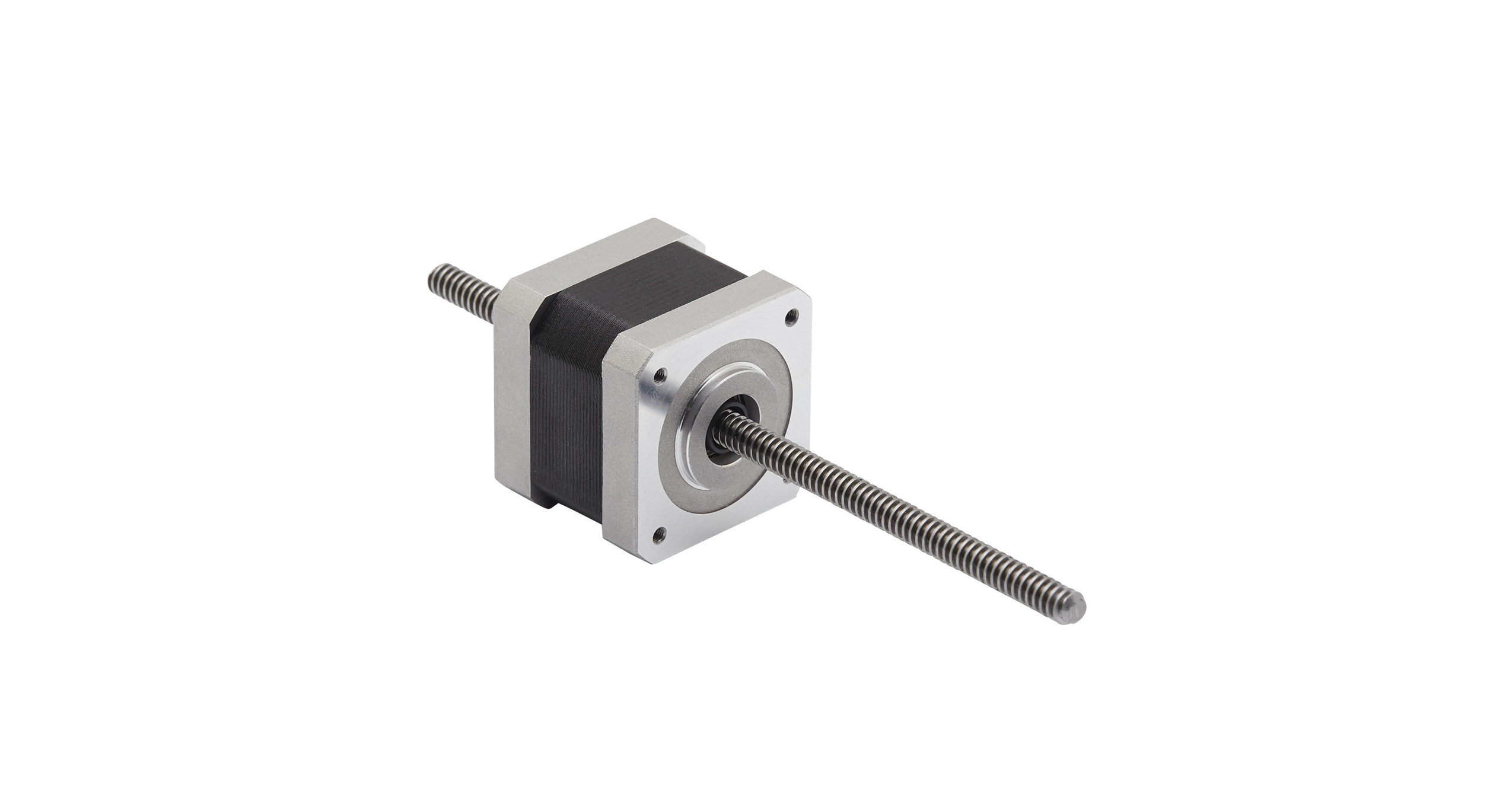 ElectroCraft, Inc. Expands the AxialPower™ Family of Linear Actuators ...