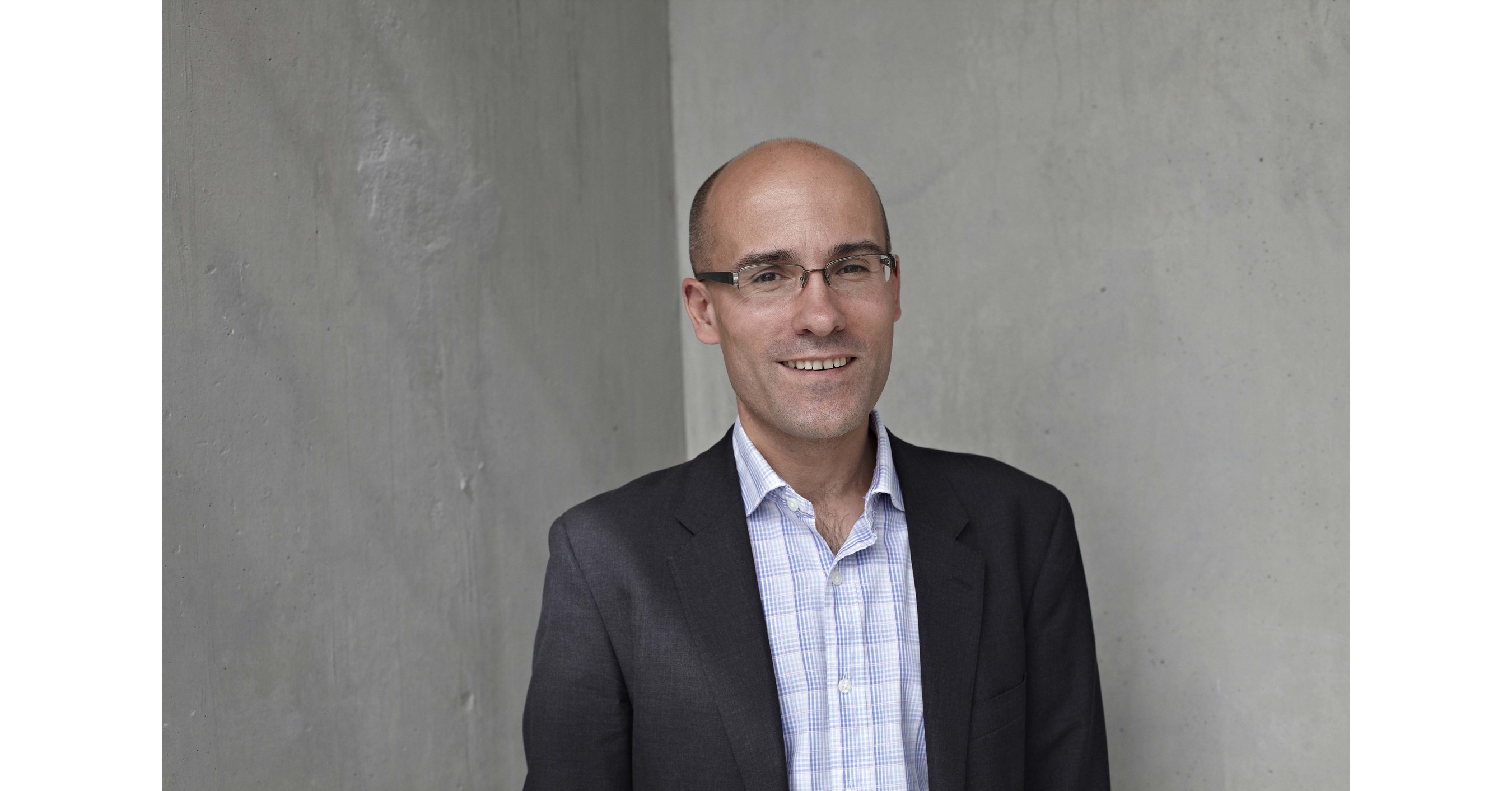 GO2 Foundation for Lung Cancer to Honor Charles Swanton, M.D., Ph.D ...