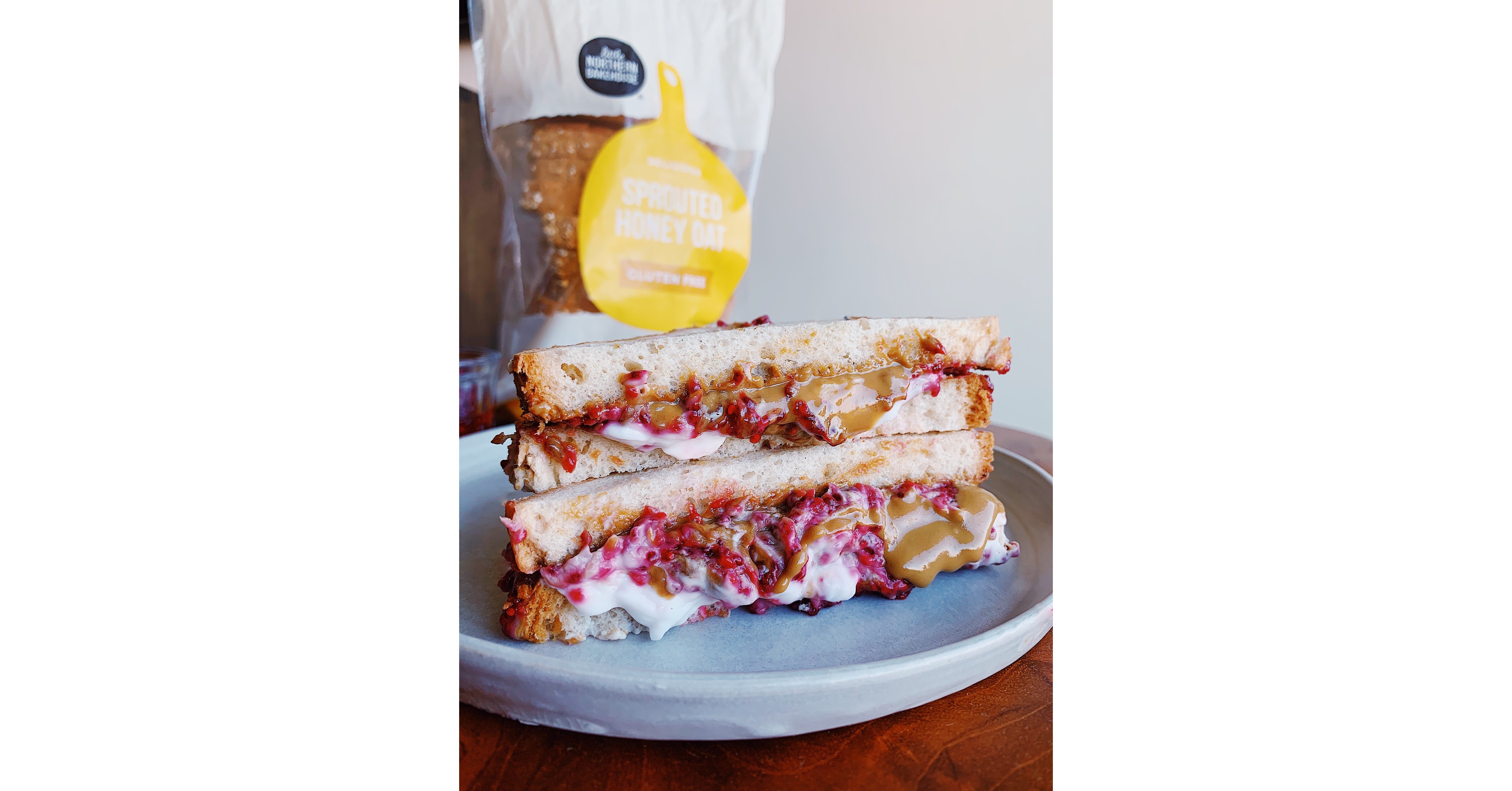 Little Northern Bakehouse x Samah Dada Team Up to Spotlight the ...