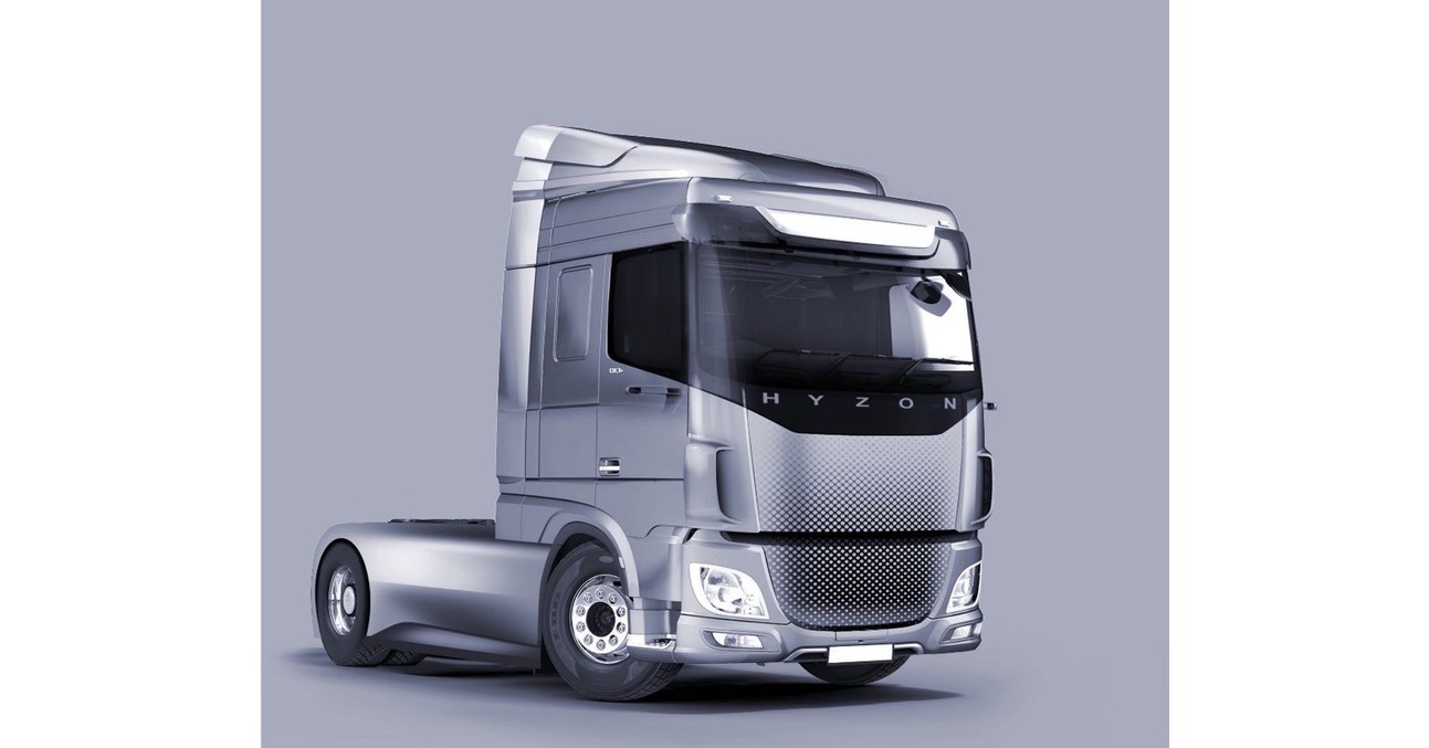 ReCarbon, Inc. and HYZON Motors, Inc. in collaboration to commercialize ...