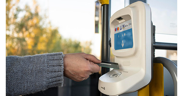 Conduent Transportation Completes Implementation of First Phase of Next ...