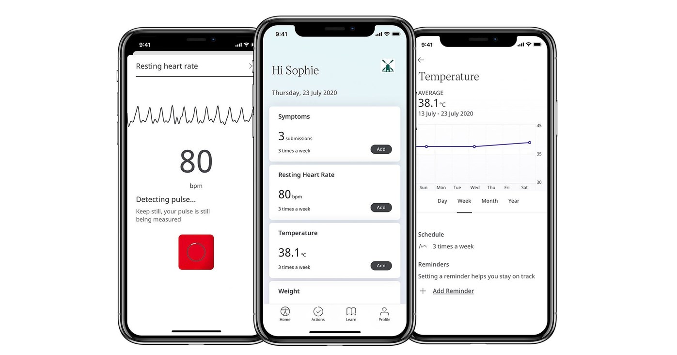 University of Cambridge researchers and Huma begin in-depth study of ...