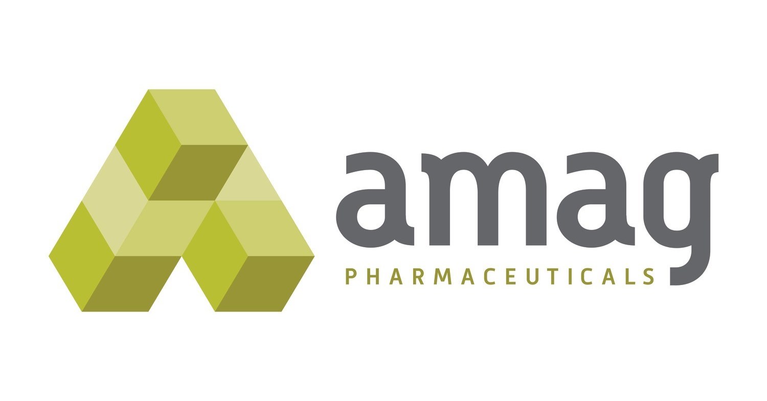 AMAG Pharmaceuticals and Norgine B.V. Enter Into Exclusive Licensing ...
